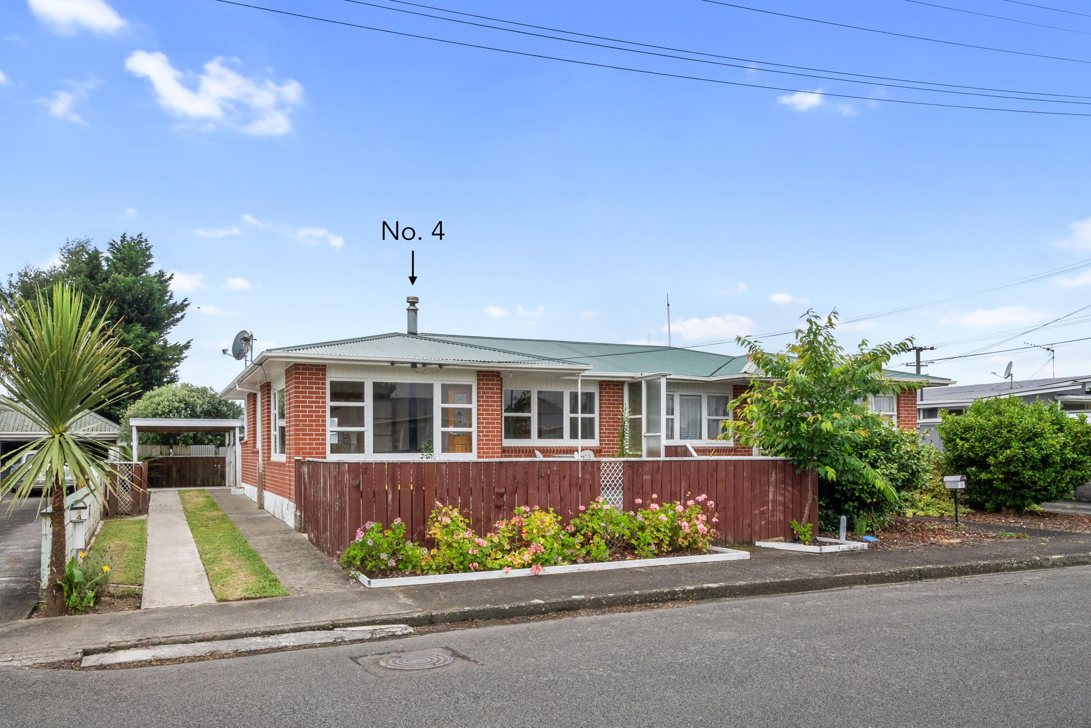 4 Worcester Street, Levin, Horowhenua District 5510 - Sold Unit - Ray ...