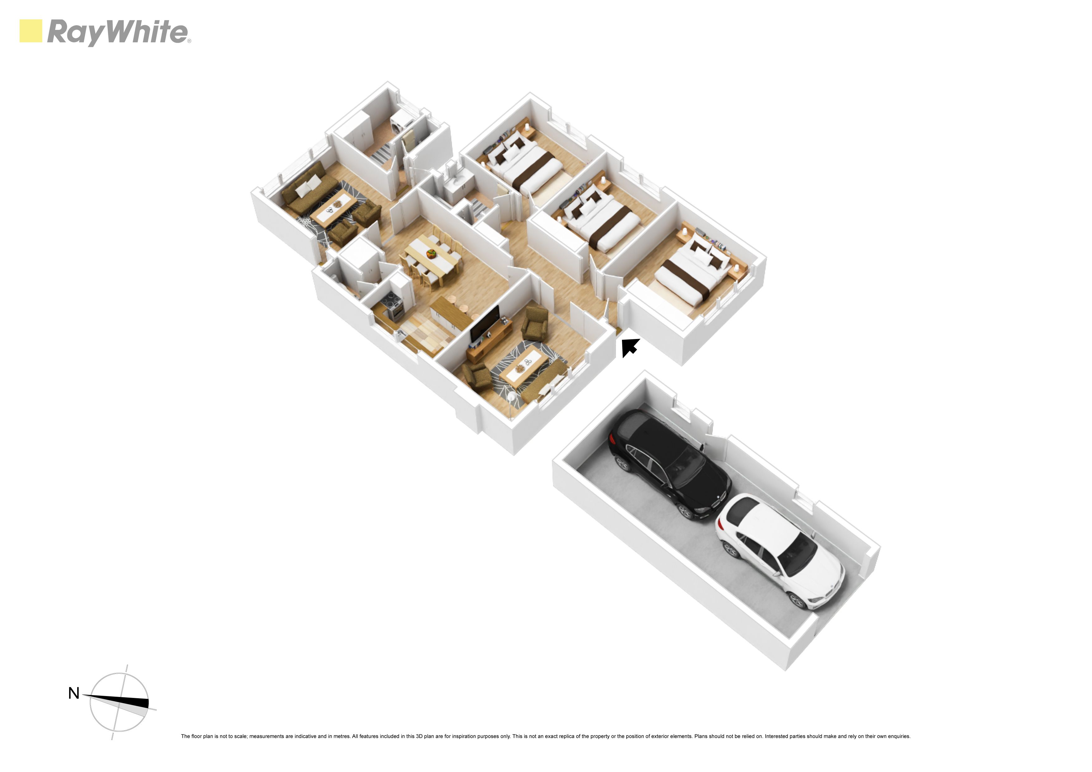 13 Agnes Street, Noble Park, VIC 3174 - Sold House - Ray White Clayton
