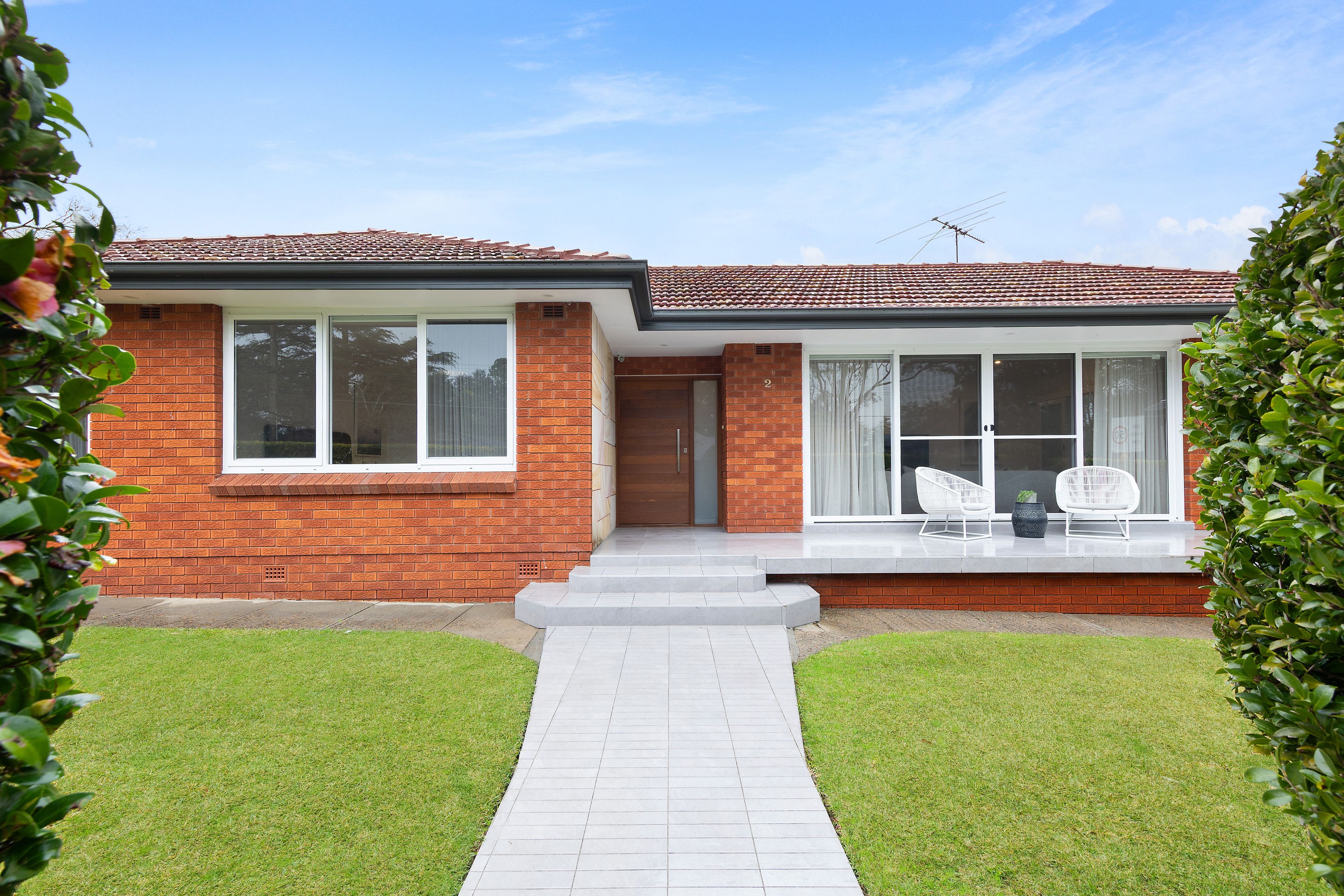 2 Allara Avenue, Turramurra, NSW 2074 - Sold House - Ray White Upper ...