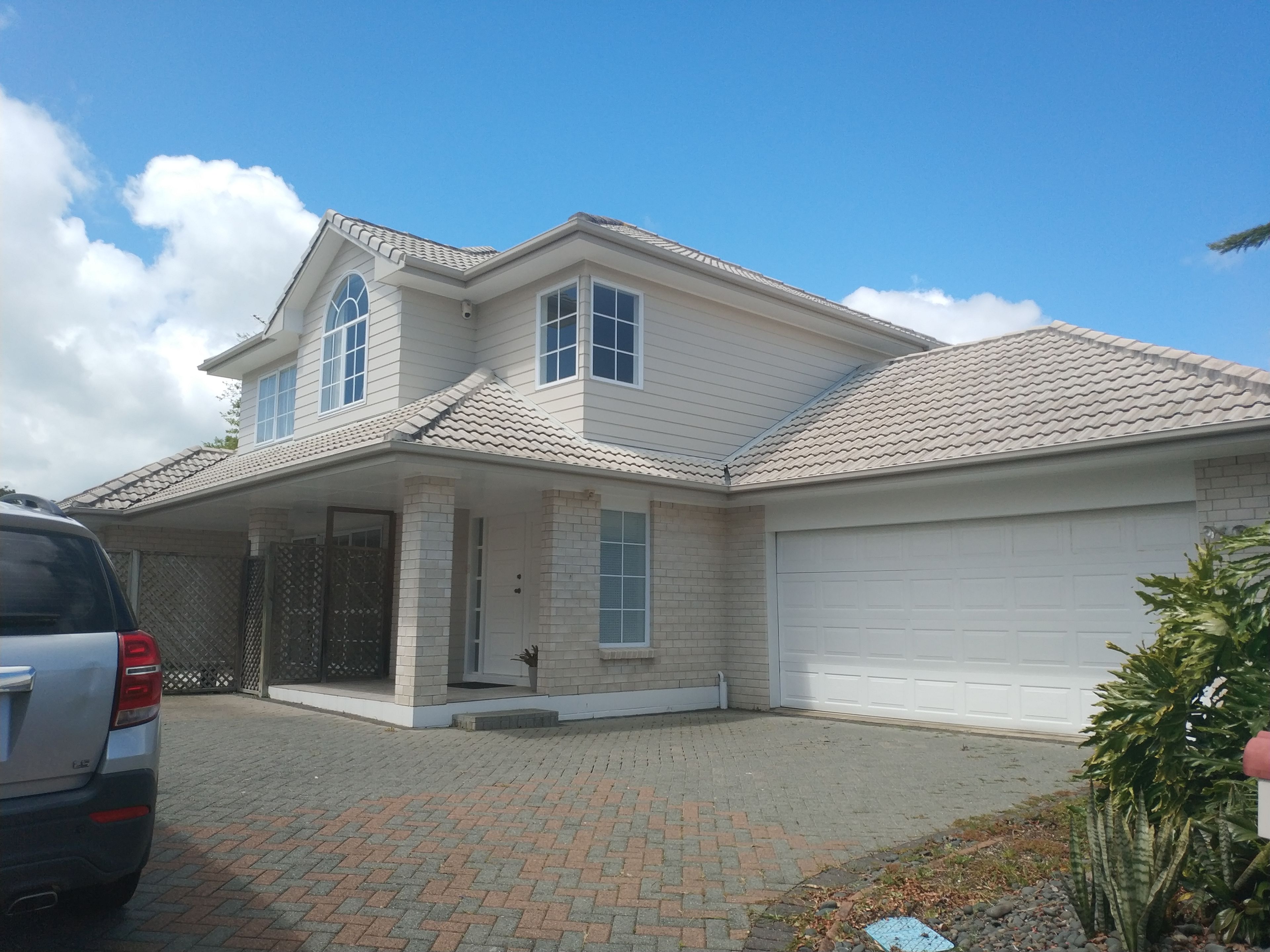 1/5 Belgate Place, Somerville, Manukau City 2014 - Leased House - Ray ...