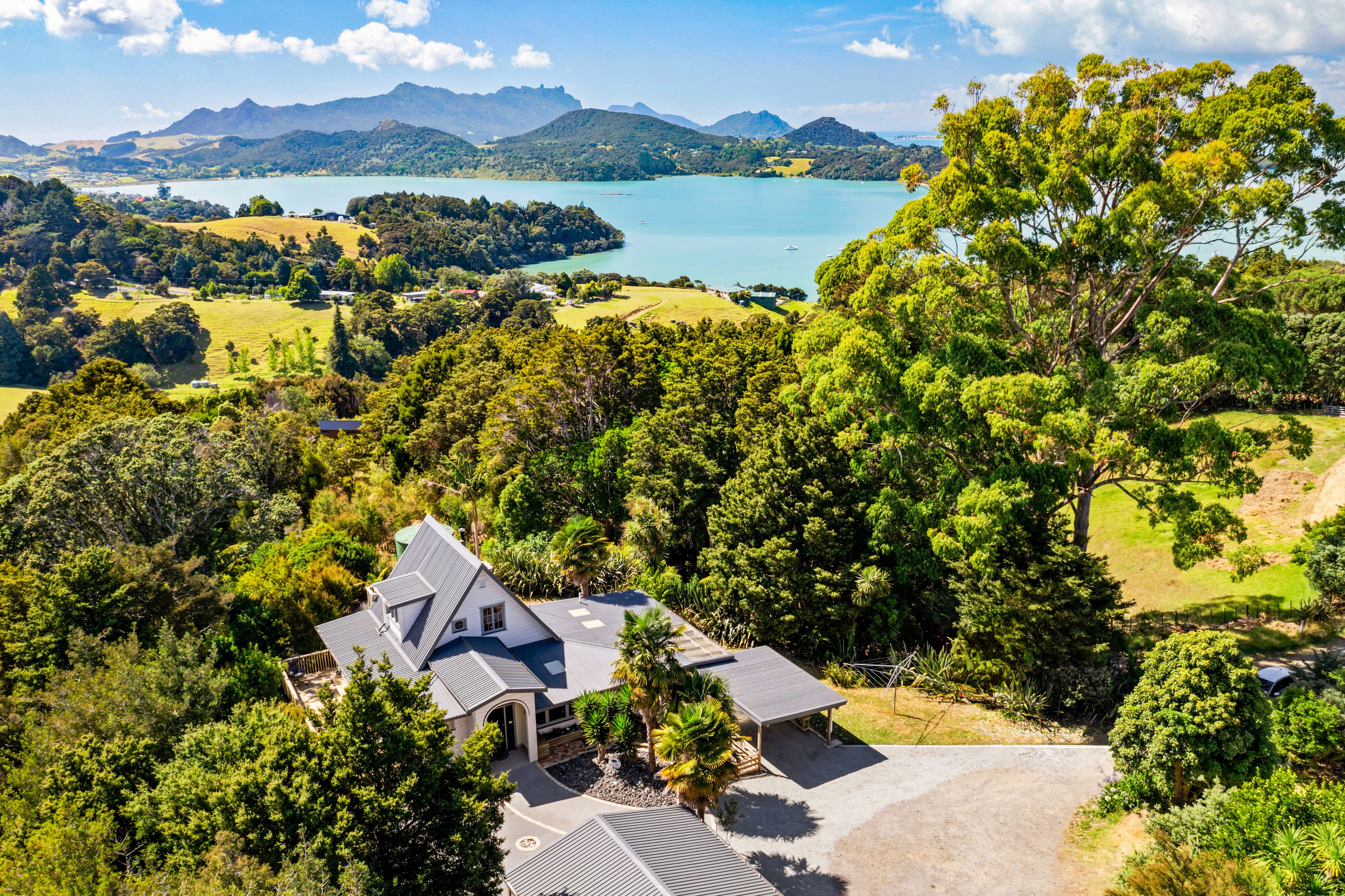 60 Te Rongo Road, Parua Bay, Whangarei District 0174 - Leased House ...