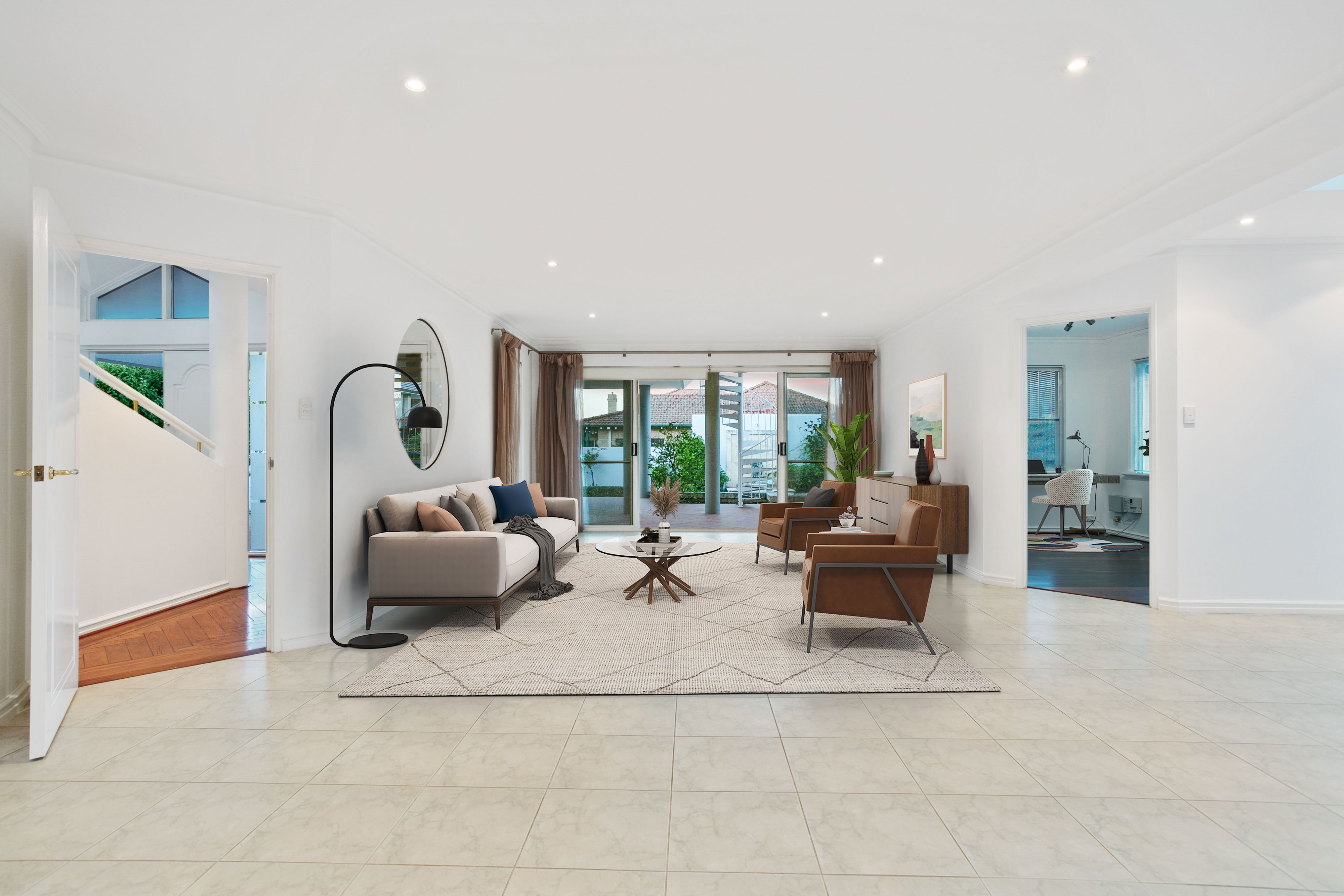 91A The Esplanade, Mount Pleasant, WA 6153 - Sold House - Dalkeith ...