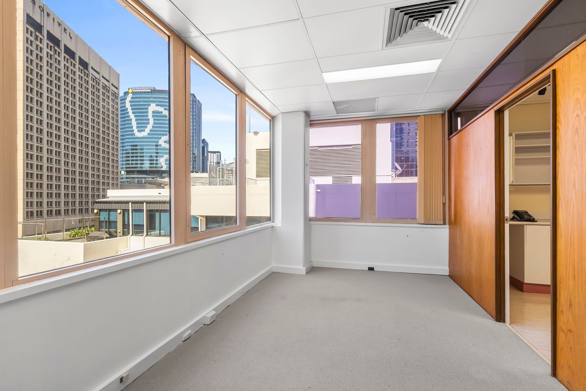59/101 Wickham Terrace Of, Spring Hill, QLD 4000 - Medical/Consulting ...