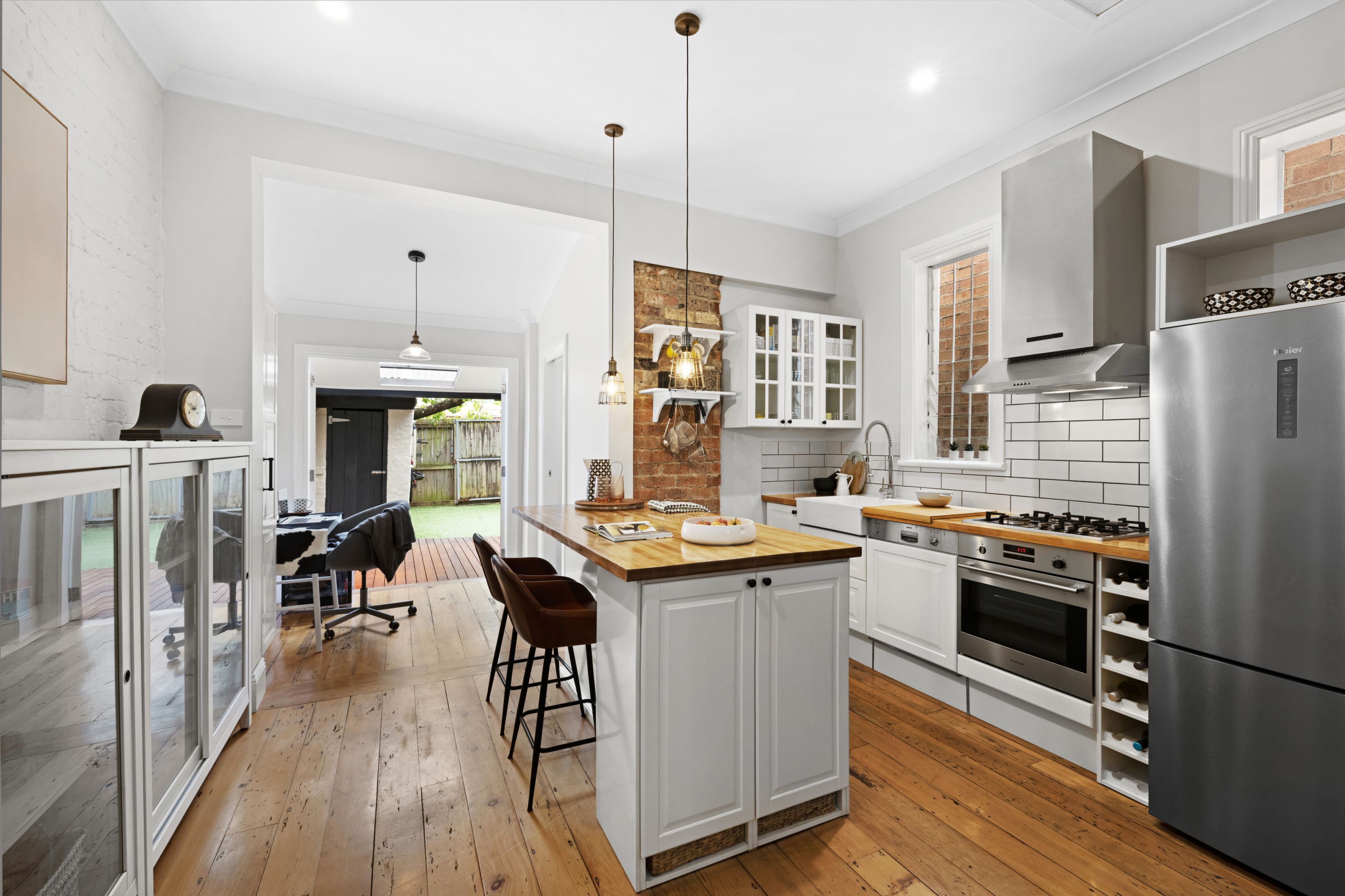 57 Dickson Street, Newtown, NSW 2042 - Sold House - Ray White Erskineville