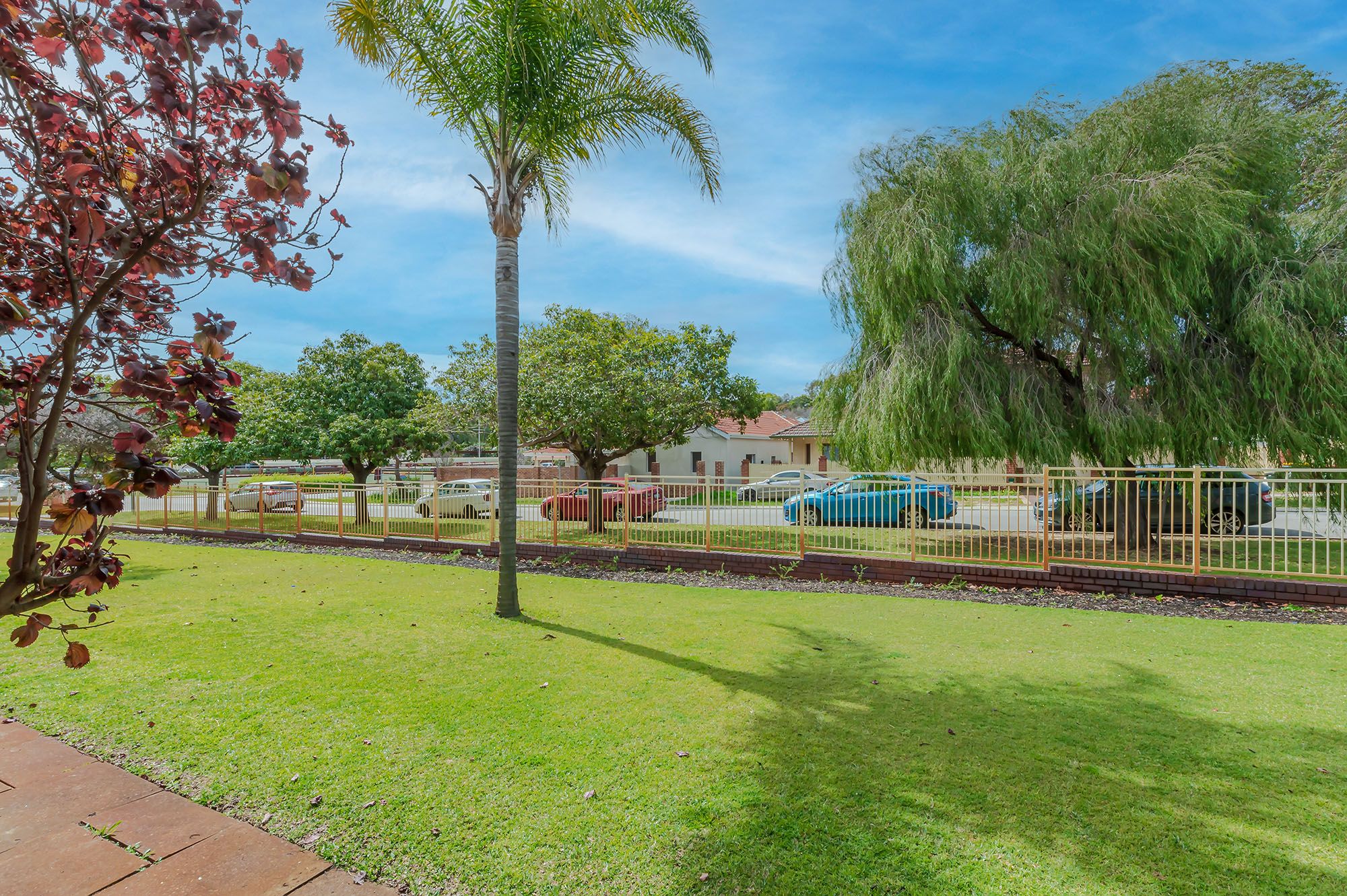 4/1 Rookwood Street, Mount Lawley, WA 6050 - Leased Apartment - Ray ...