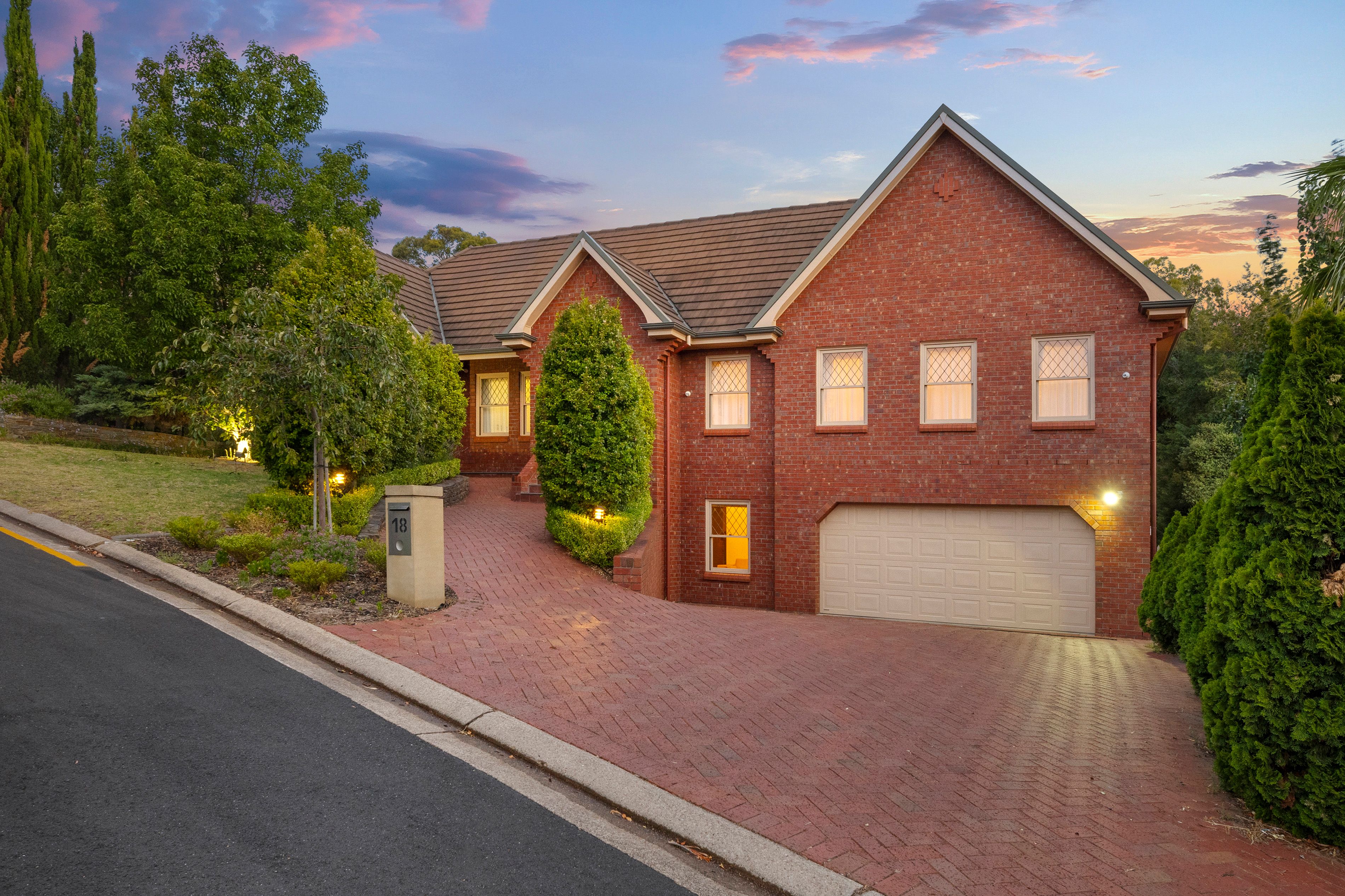 18 Patrick Auld Drive, Auldana, SA 5072 - Sold House - Ray White Norwood