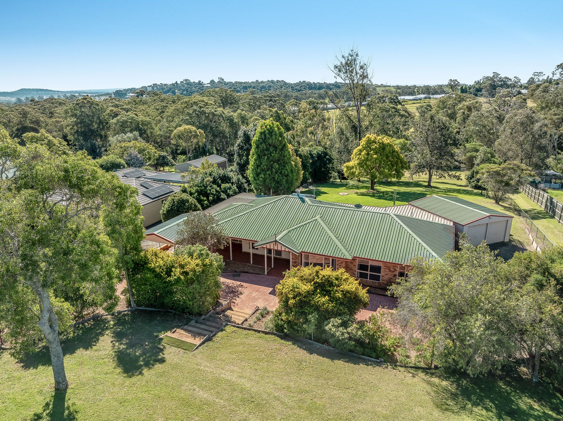 14 Delvue Crescent, Highfields, QLD 4352 - Leased House - Ray White ...