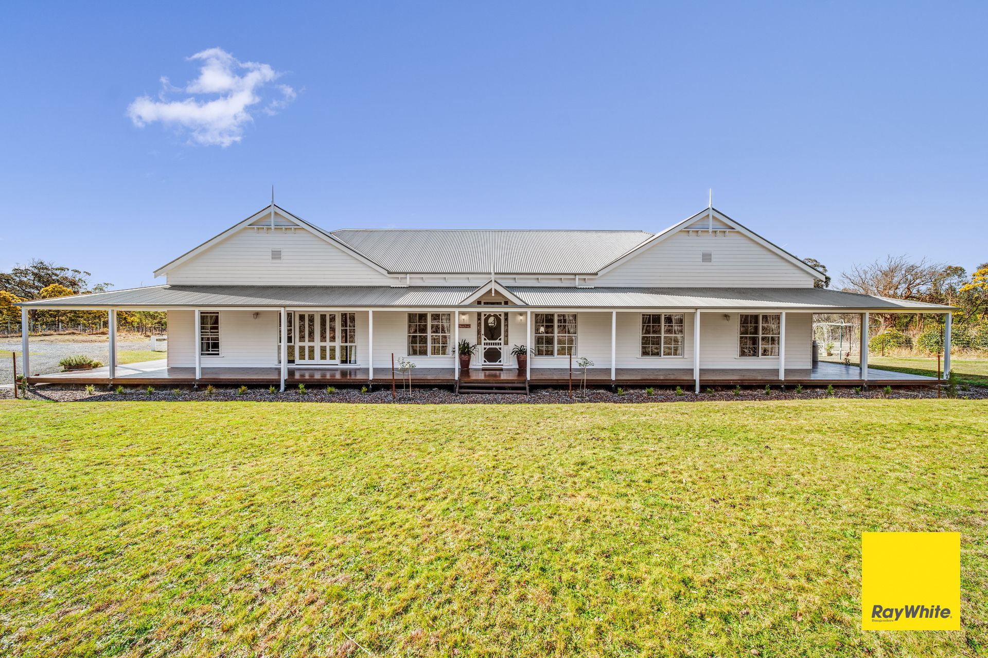 12 Durran Durra Place, Braidwood, NSW 2622 - Sold House - Ray White ...