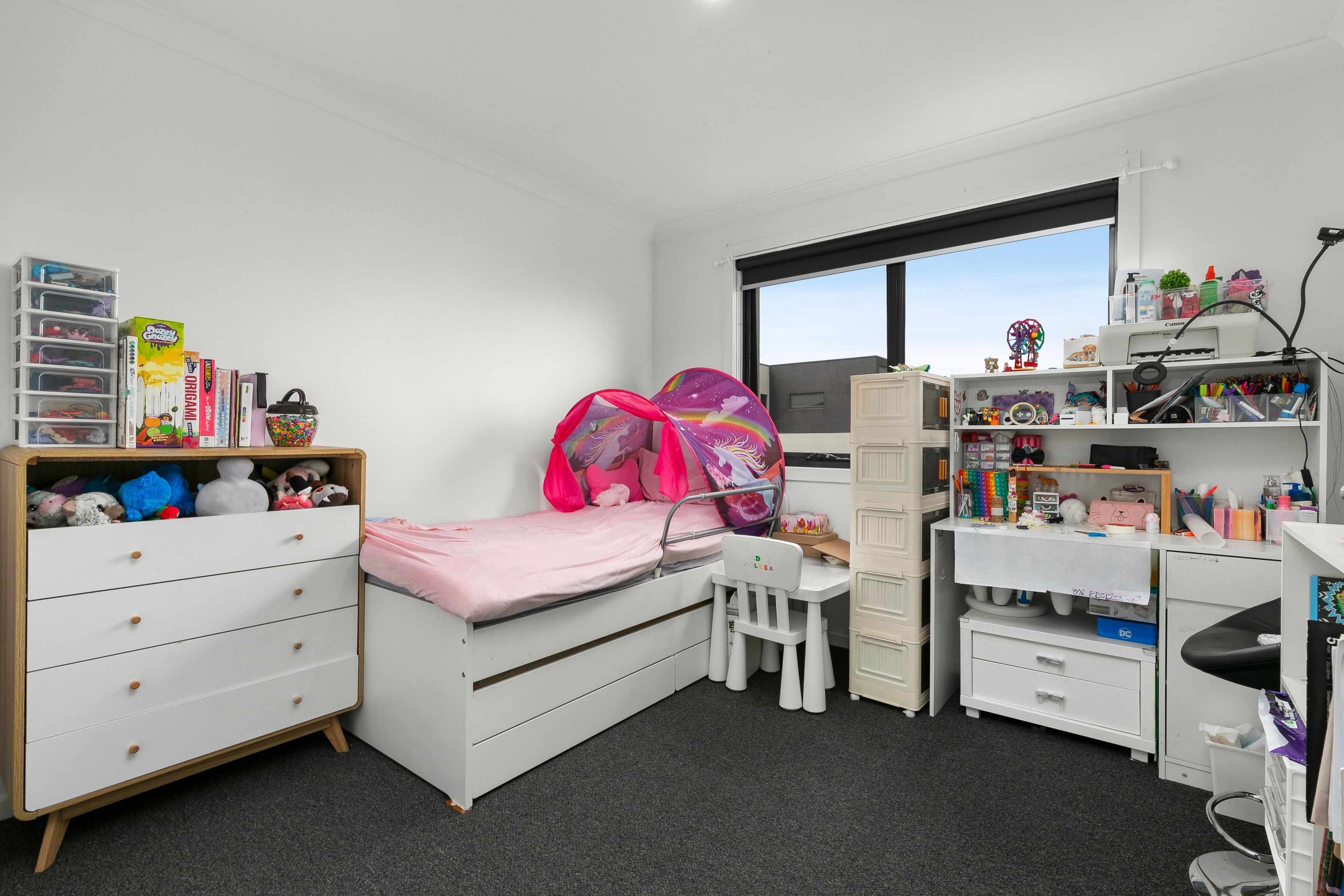 17/205 James Mirams Drive, Roxburgh Park, VIC 3064 - Sold Townhouse ...