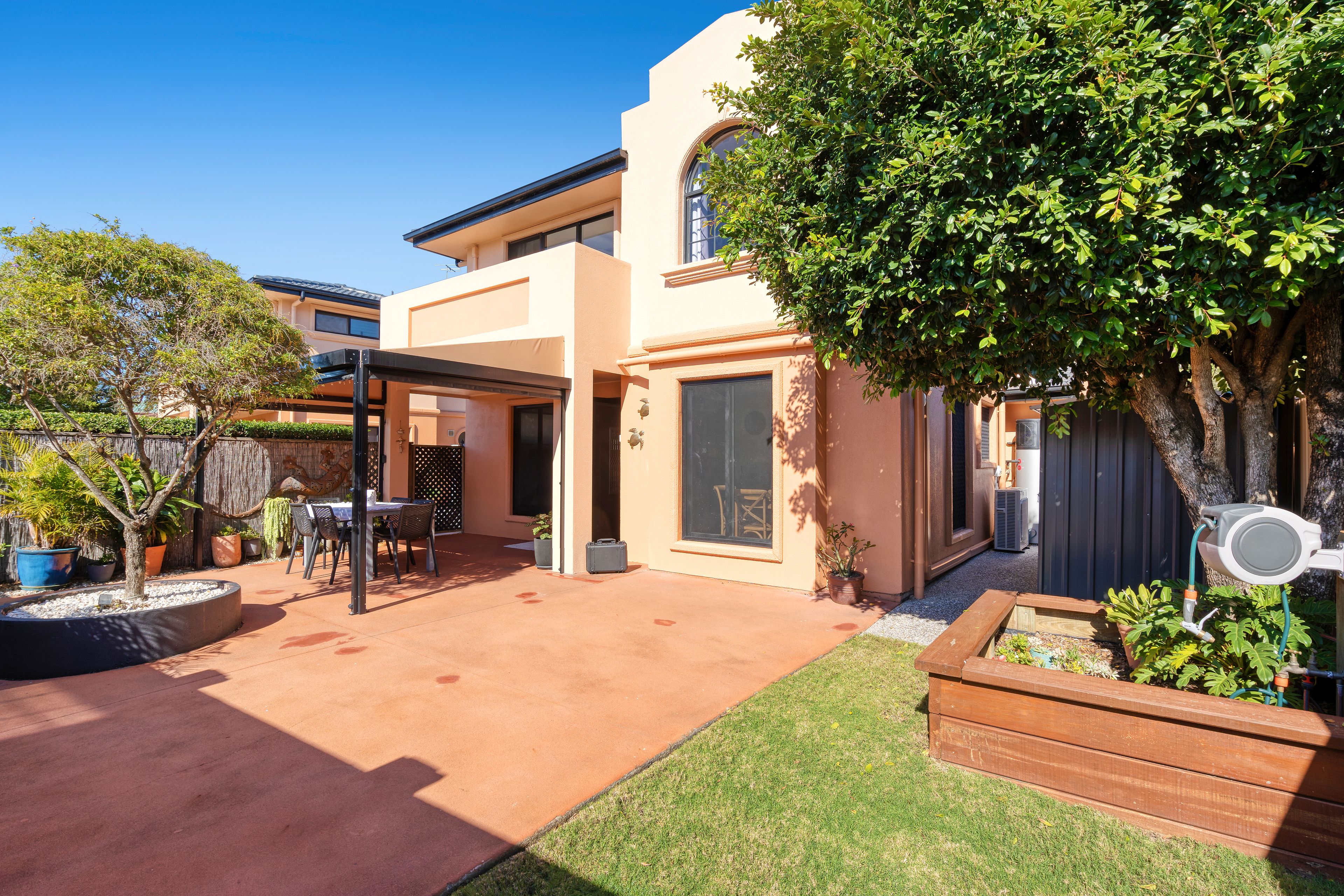 6/5 Sixth Avenue, Woorim, QLD 4507 - Sold Apartment - Bribie Island ...