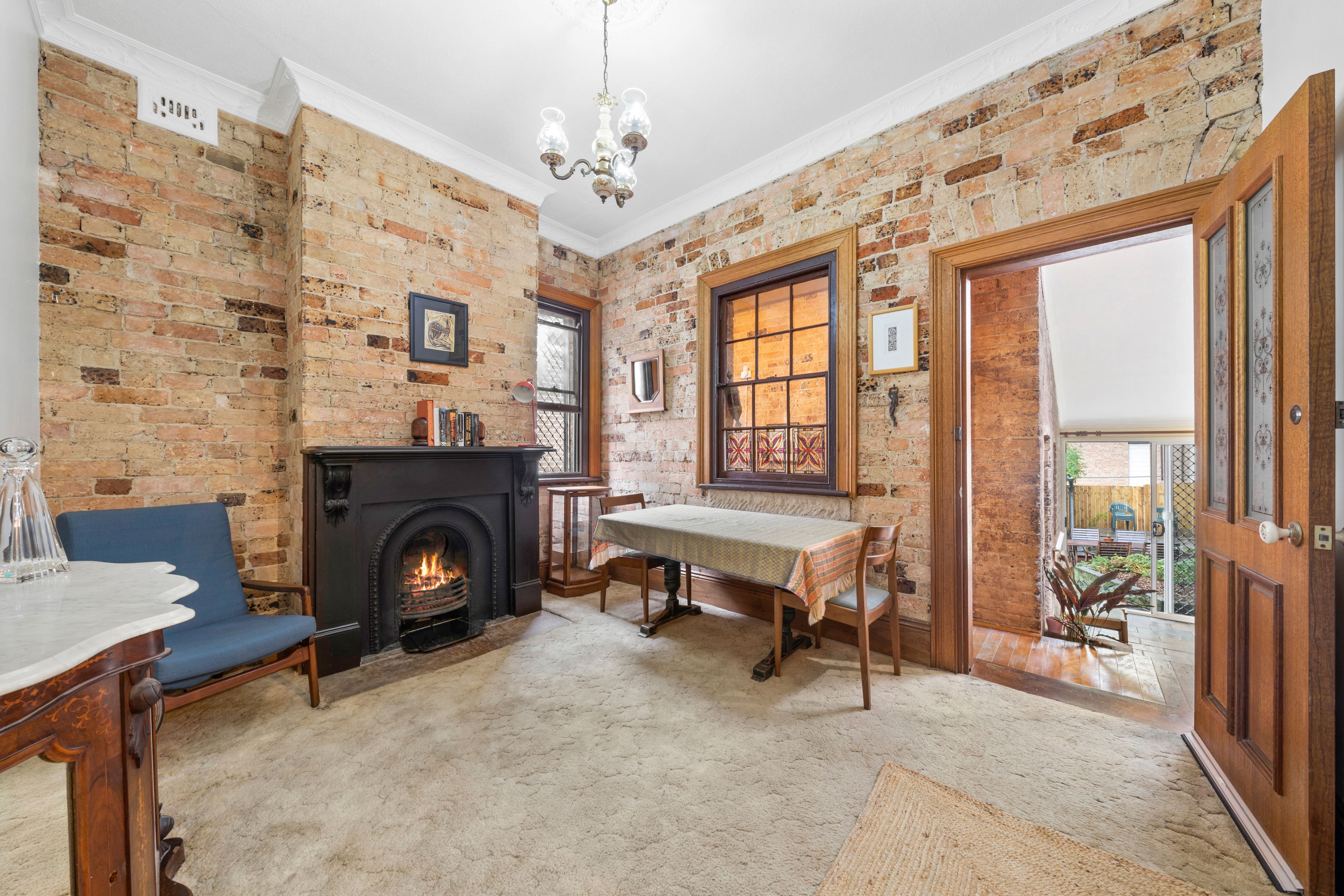 44 Fotheringham Street, Enmore, NSW 2042 - Sold House - Ray White ...