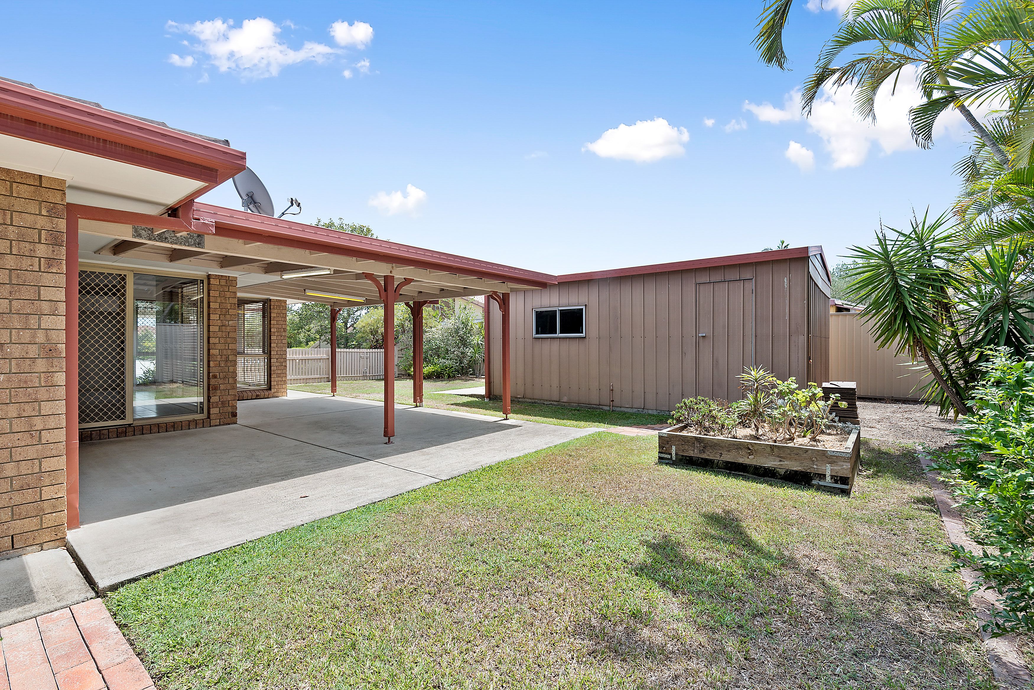 6 Kirribilli Street, Kippa-Ring, QLD 4021 - Sold House - Ray White New Farm