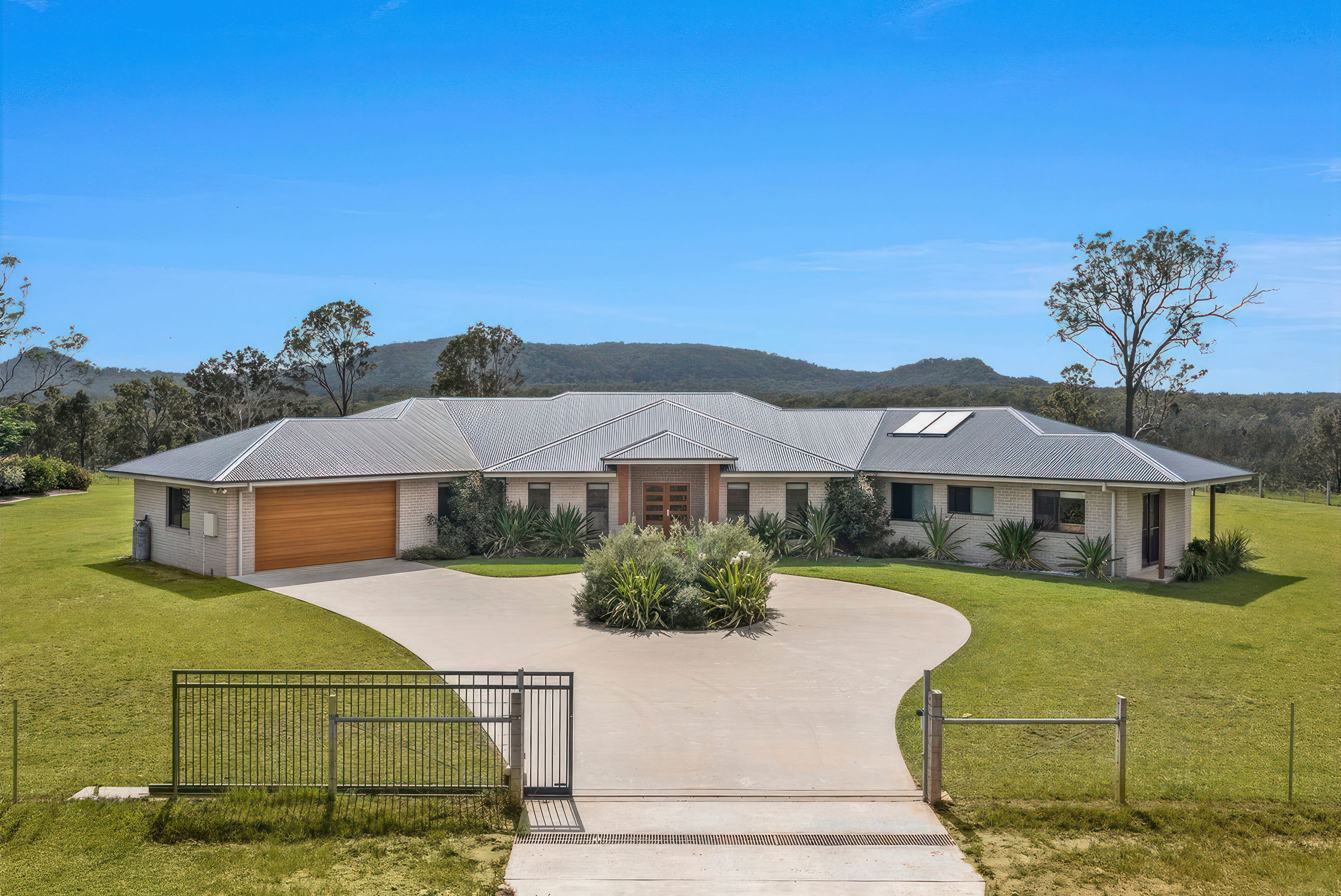 871 Wooli Road, Pillar Valley, NSW 2462 - Sold Rural Lifestyle Property ...