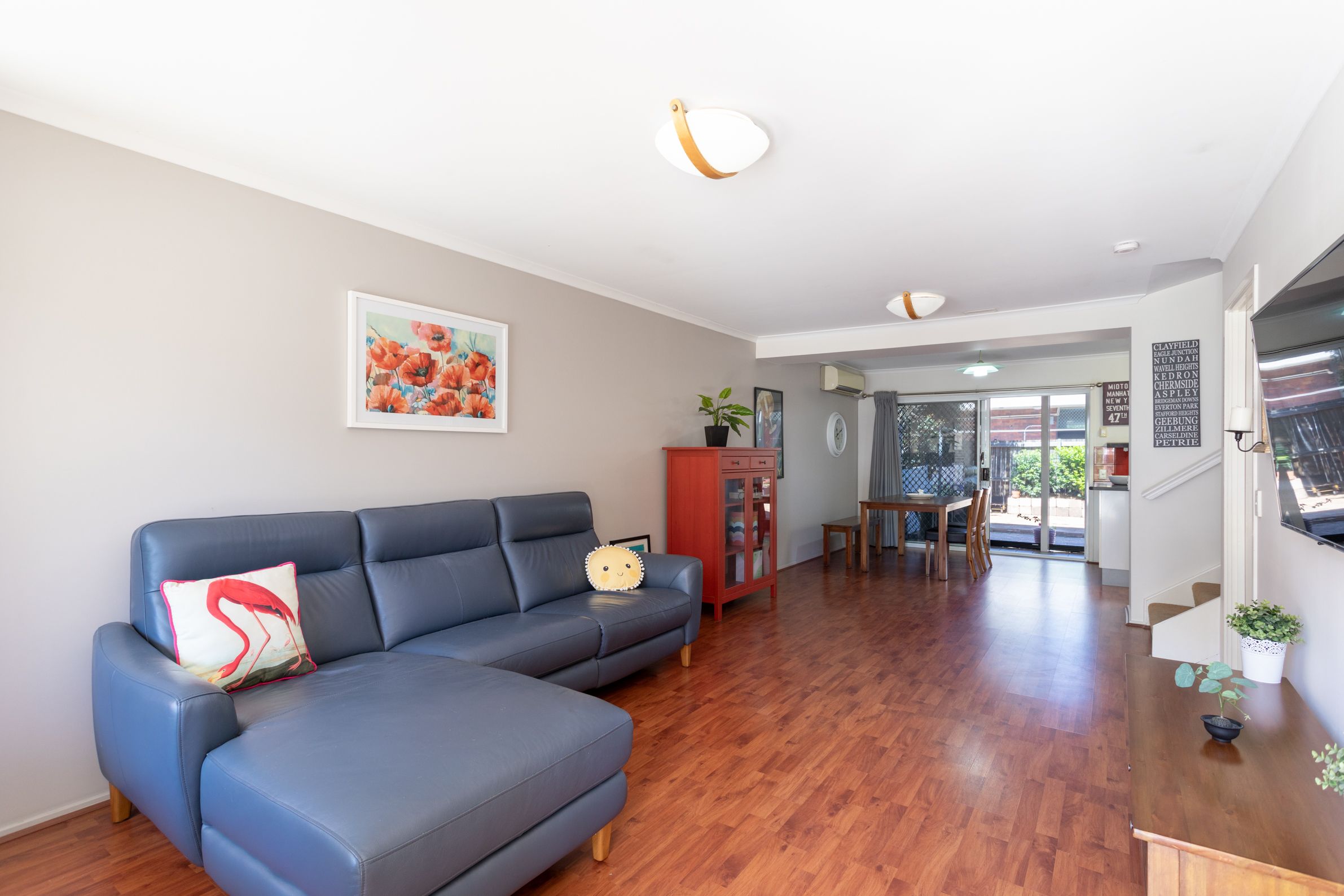 20/11 Pitta Place, Carseldine, QLD 4034 - Sold Townhouse - Ray White Aspley