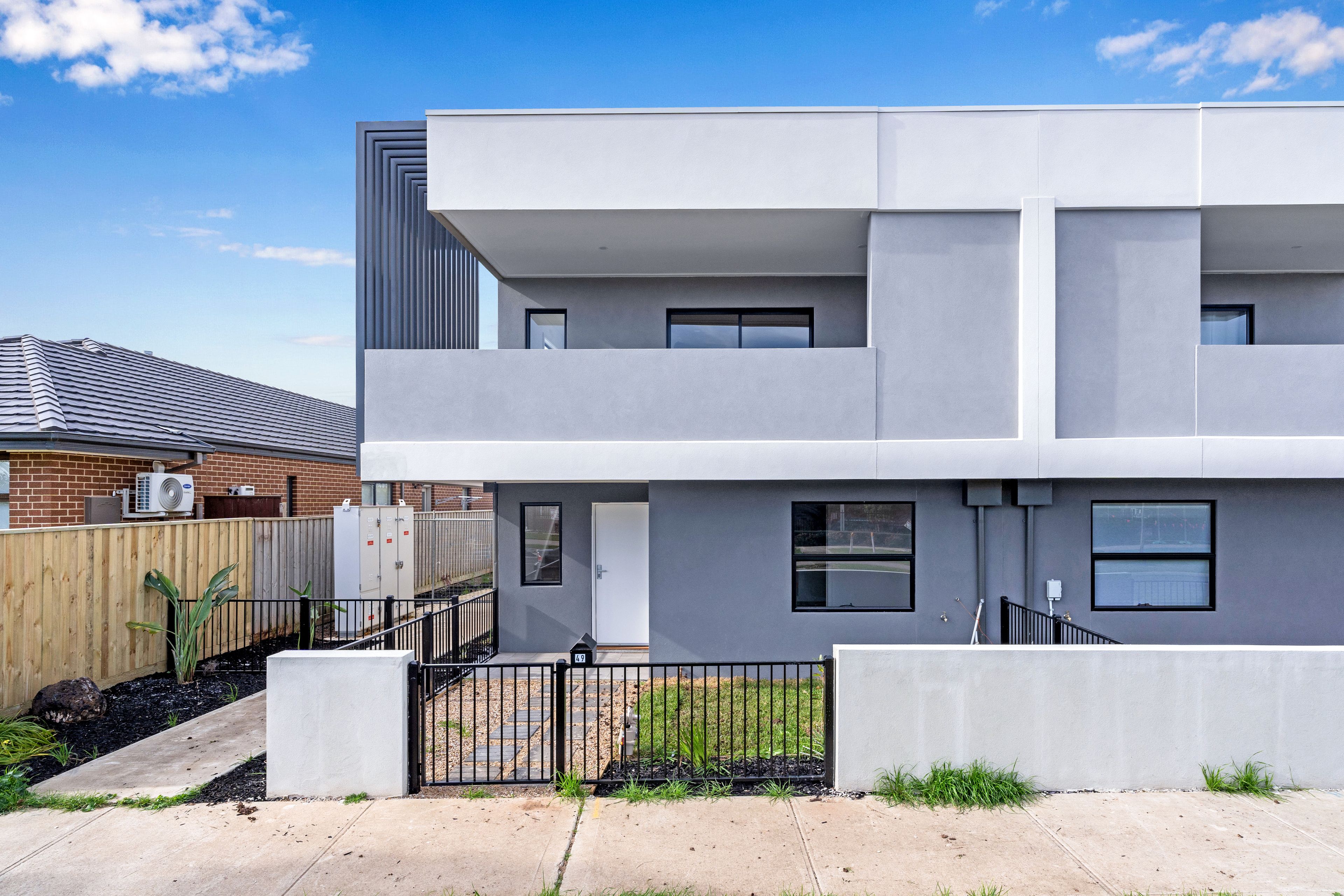 49 Treeve Parkway, Werribee, VIC 3030 - Leased House - Ray White Werribee