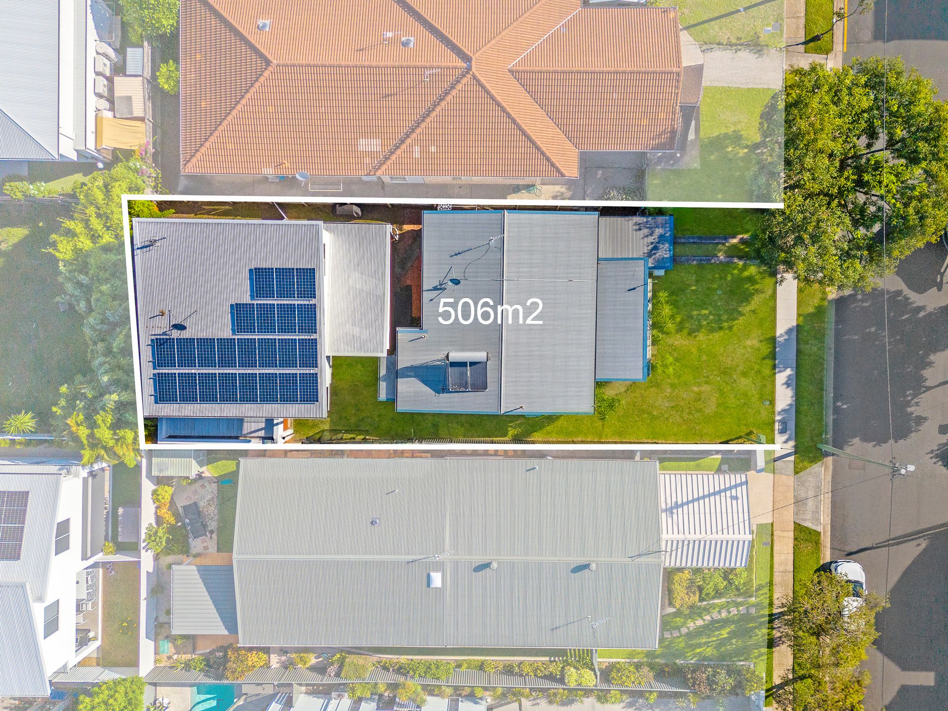 5 Helena Street, Biggera Waters, QLD 4216 - Sold House - Ray White ...