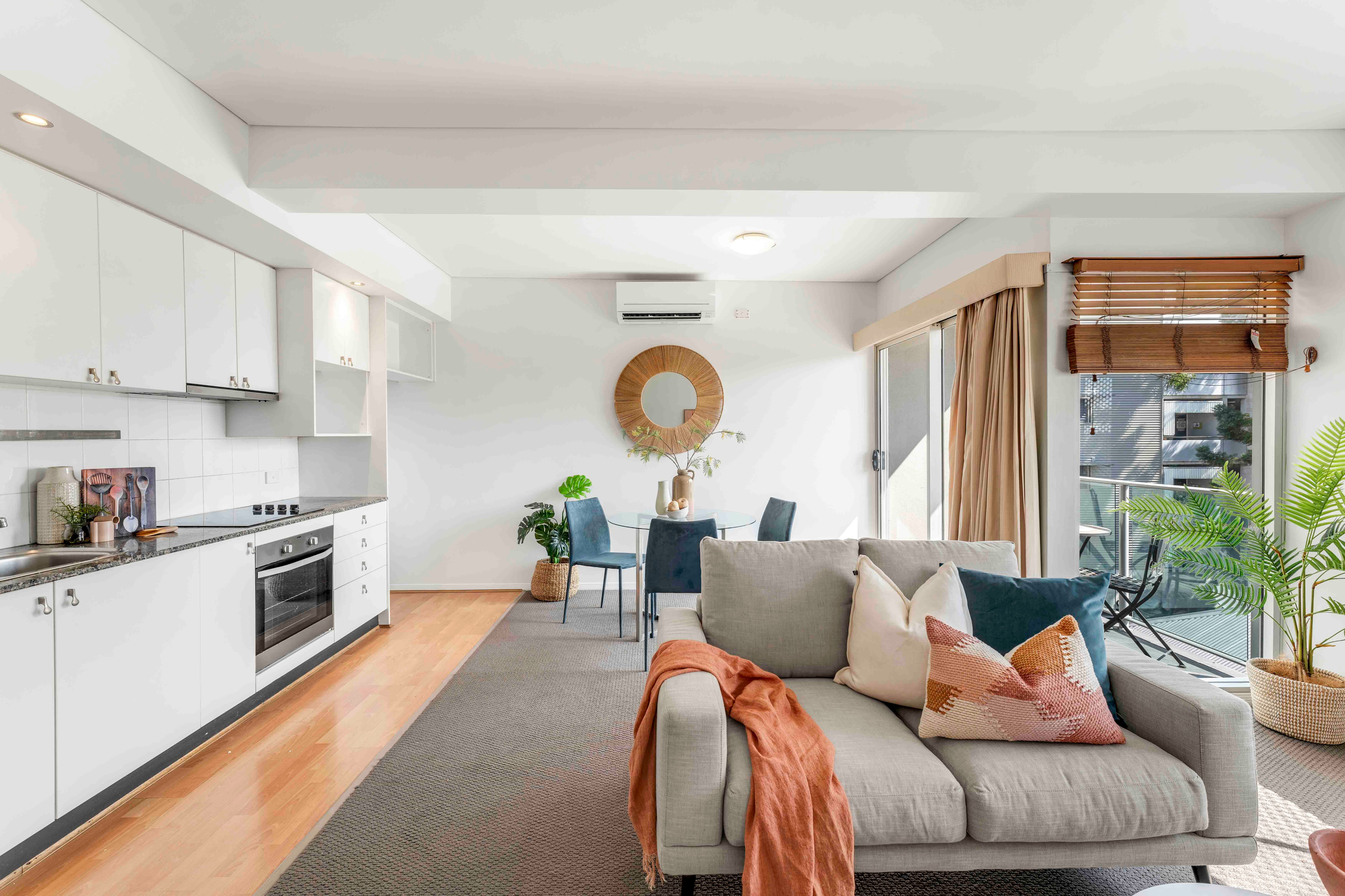 407/491 Wickham Terrace, Spring Hill, QLD 4000 - Sold Apartment - Ray ...