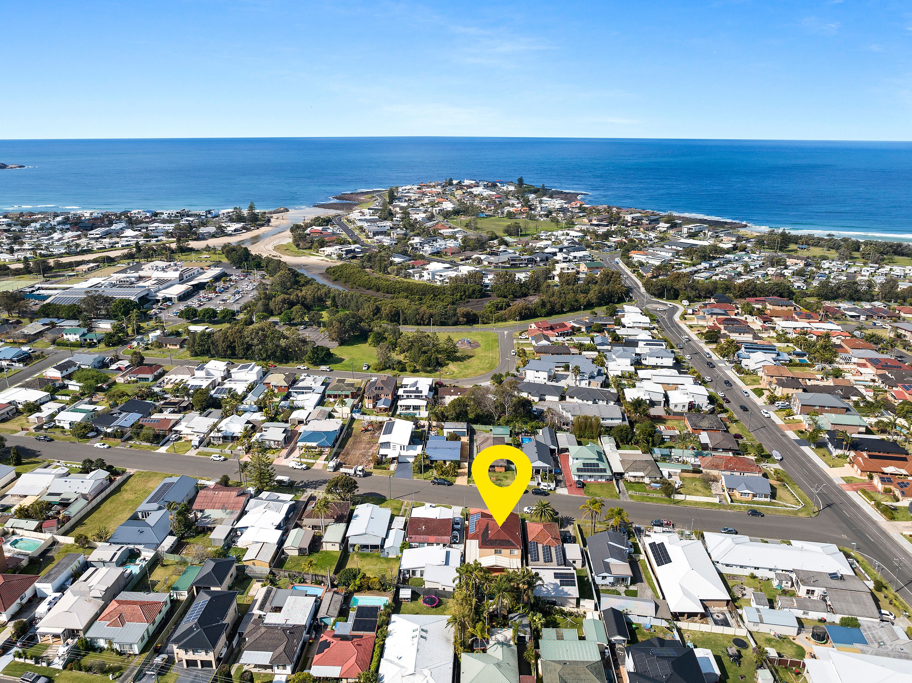 7 Mcgregor Avenue, Barrack Heights, NSW 2528 - Sold House - Ray White ...