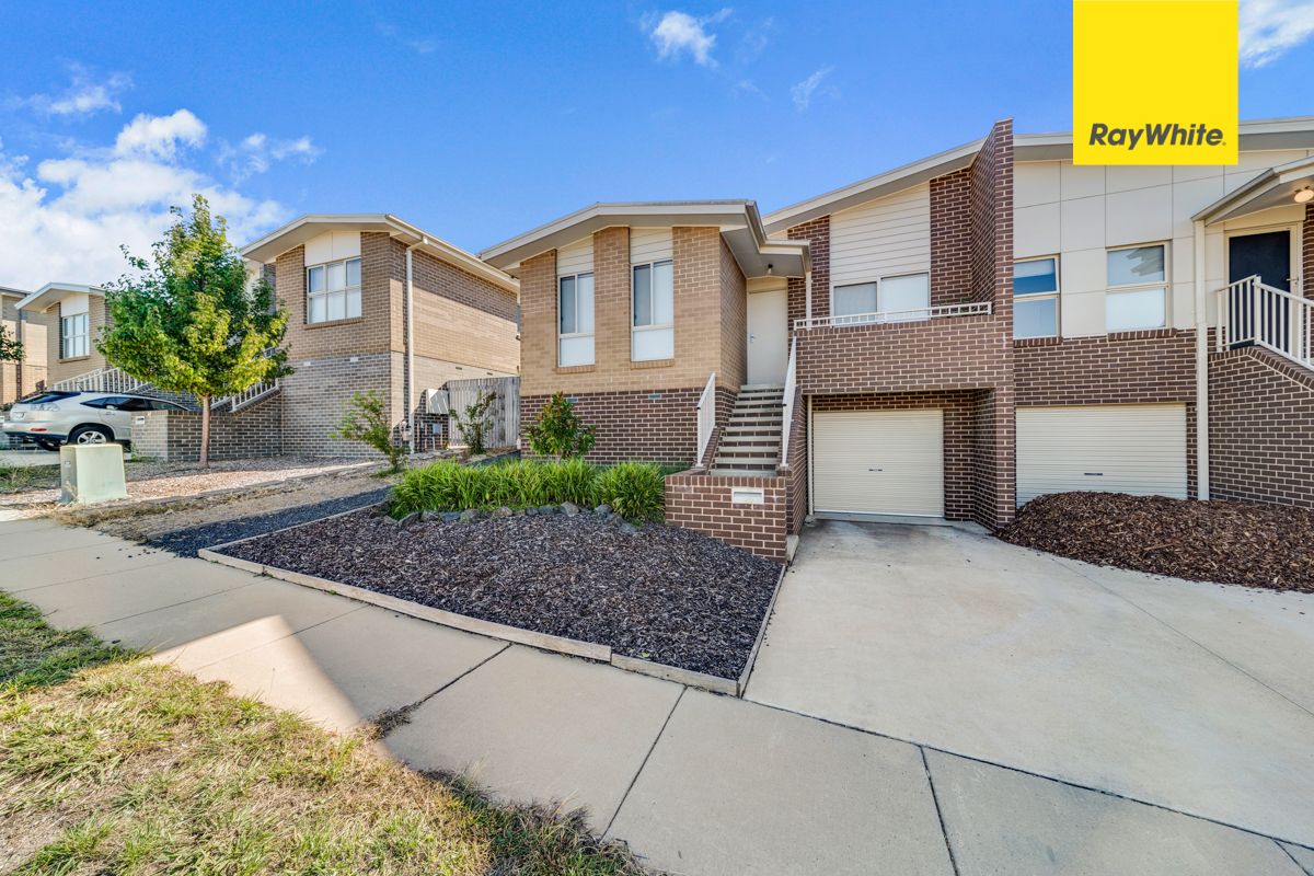 20 Mick Shann Terrace, Casey, ACT 2913 - Leased Townhouse - Ray White ...