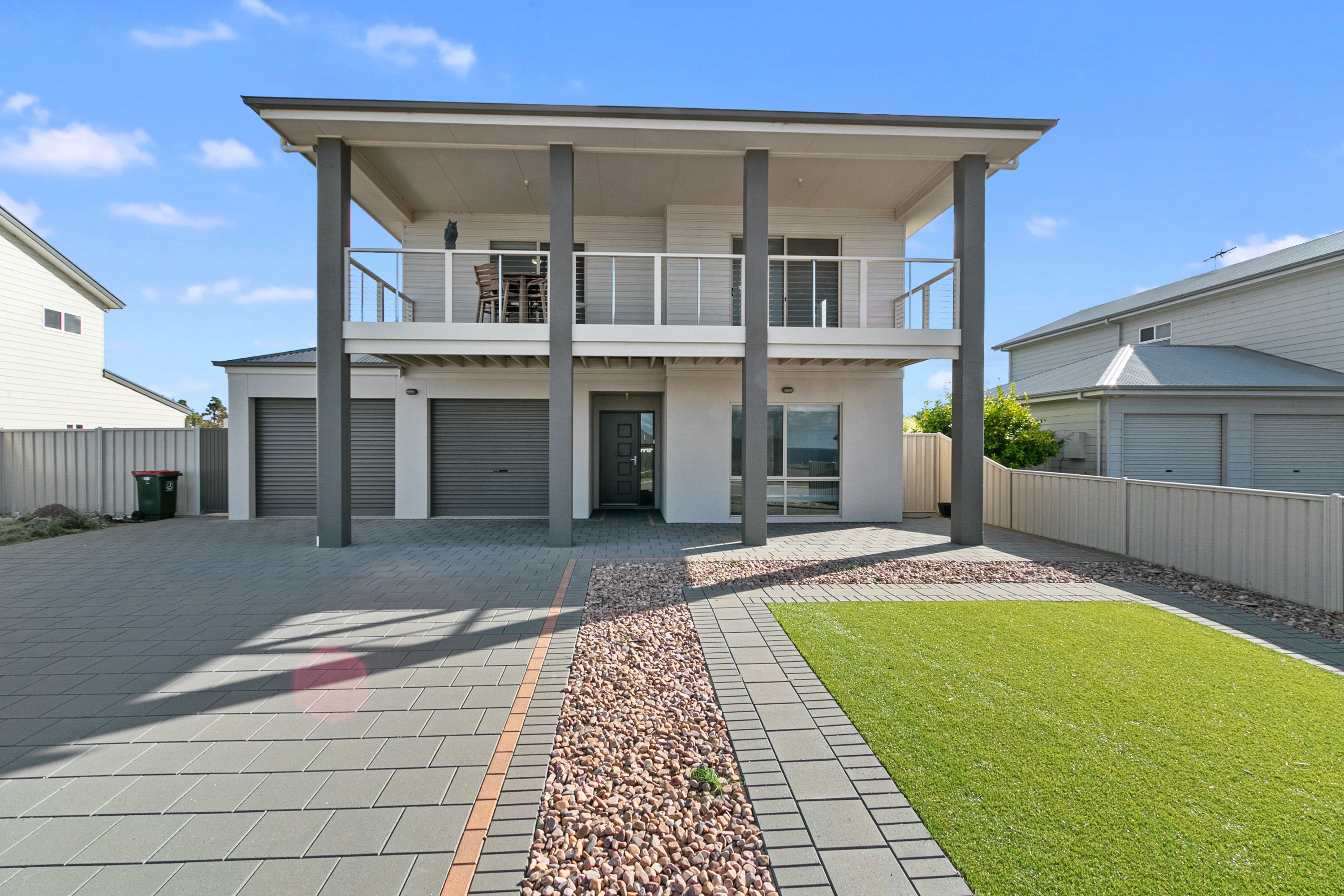 39 Seaview Court, Stansbury, SA 5582 - Sold House - Ray White Yorke ...