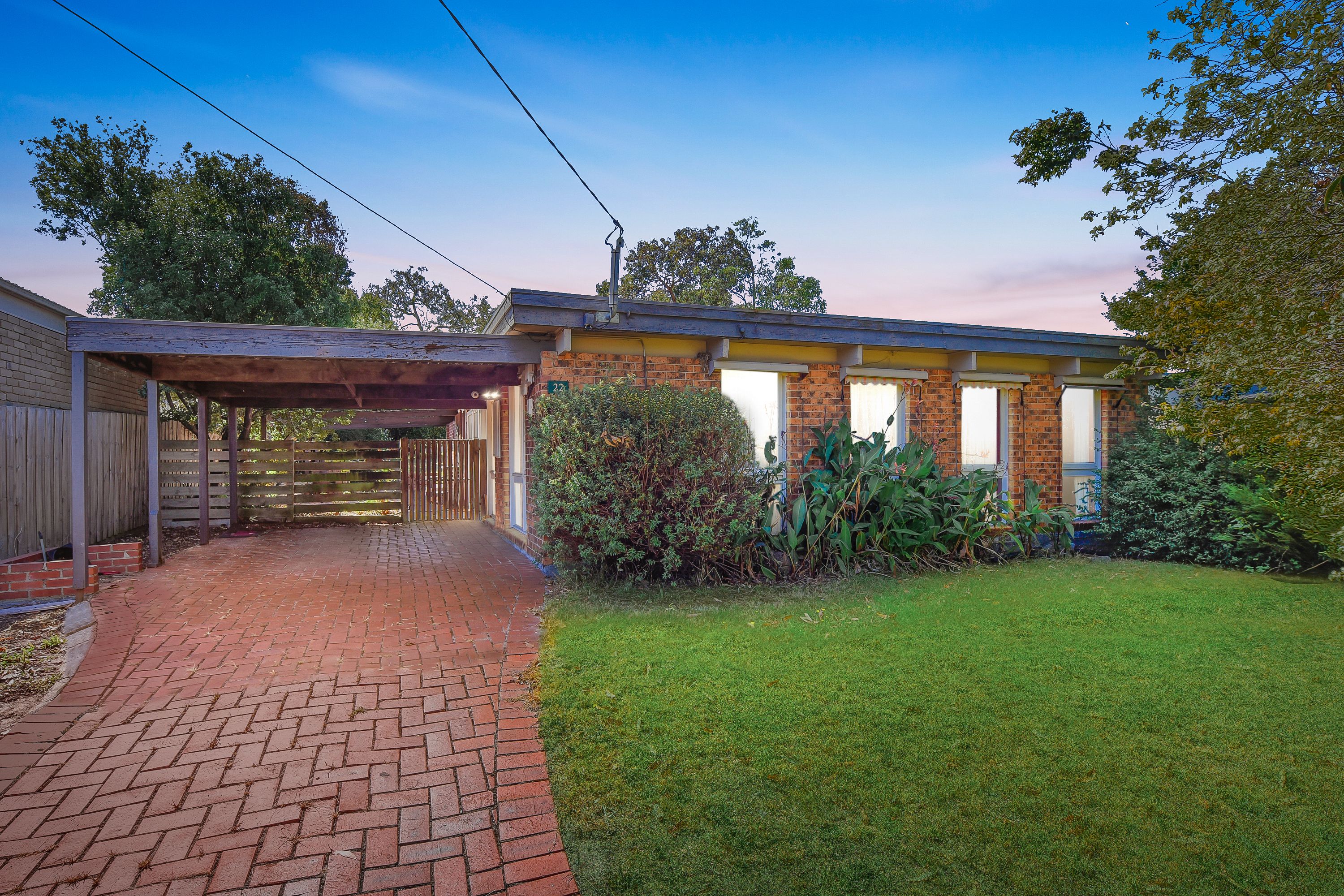 22 Rupert Drive, Mulgrave, VIC 3170 - Sold House - Ray White Clayton