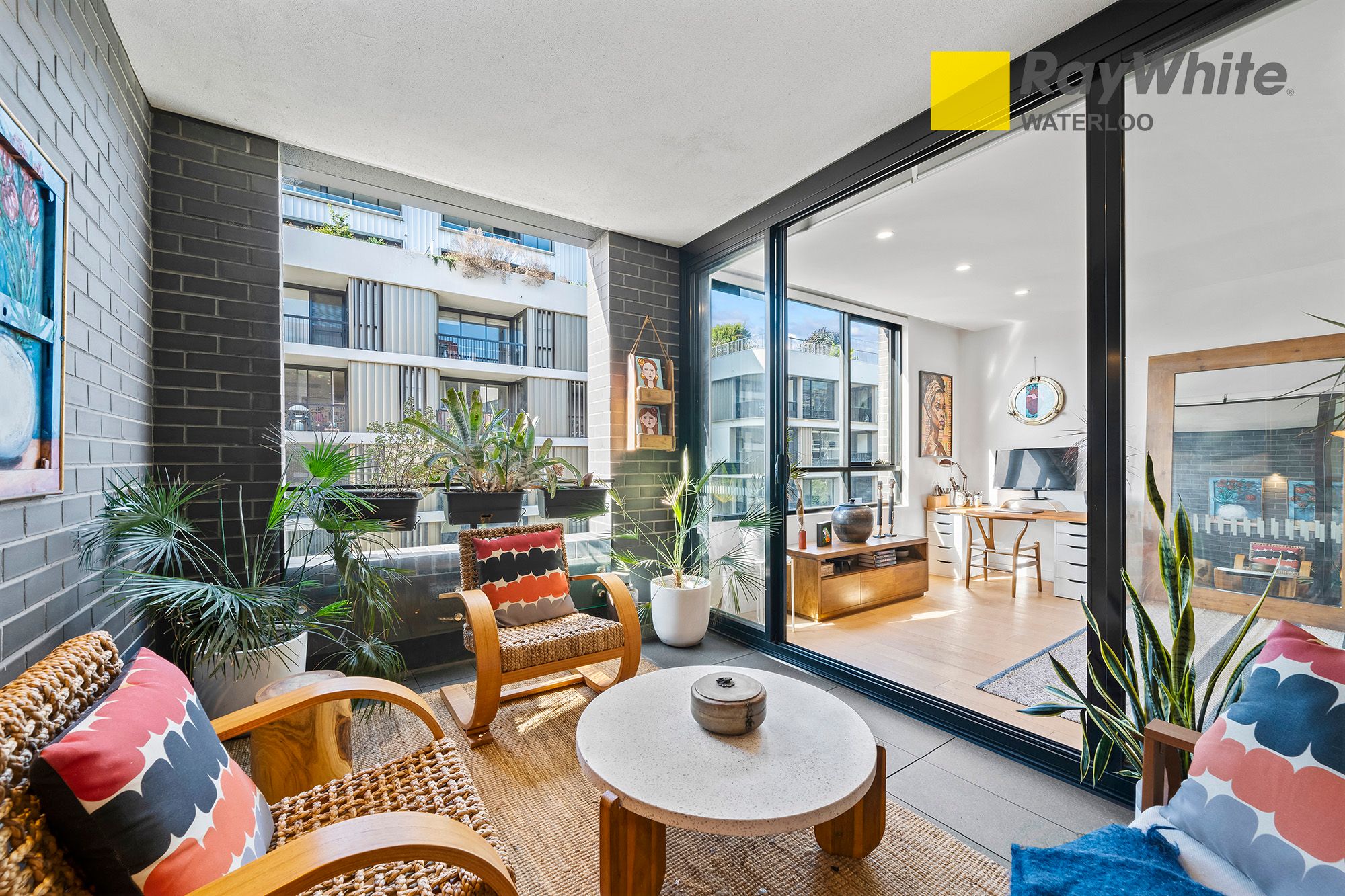 Ray White Waterloo