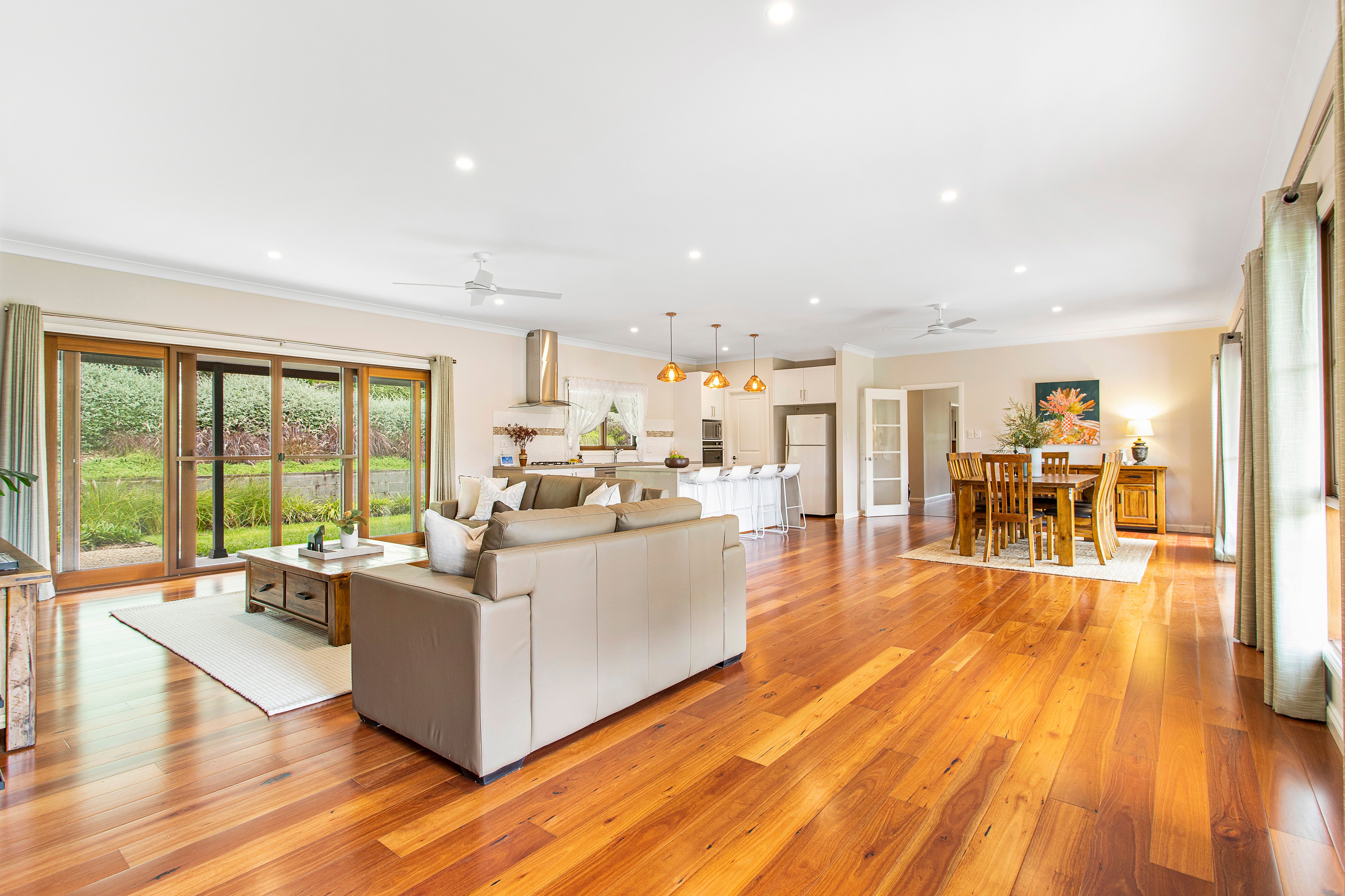 16 Foxground Road, Foxground, NSW 2534 - Sold Rural Lifestyle Property ...