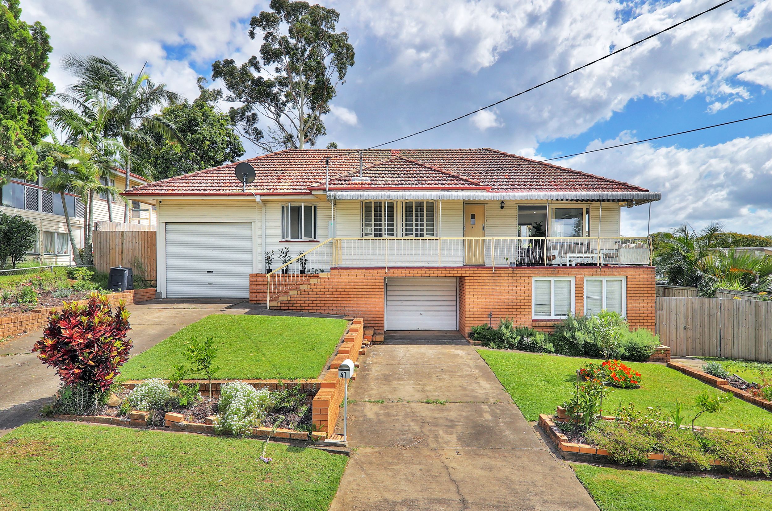 41 Mount Gravatt Road, Upper Mount Gravatt, QLD 4122 - Sold House - Ray ...