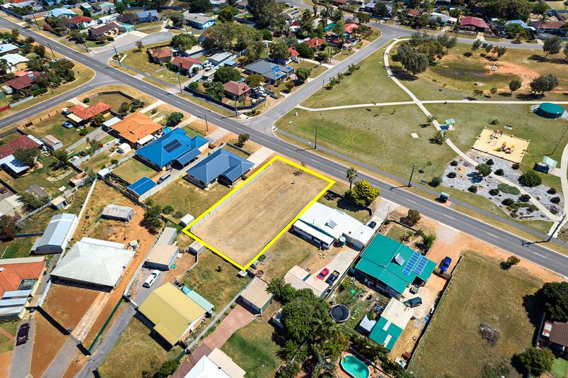73 Rifle Range Road, Rangeway, WA - Land For Sale Residential Land Sold