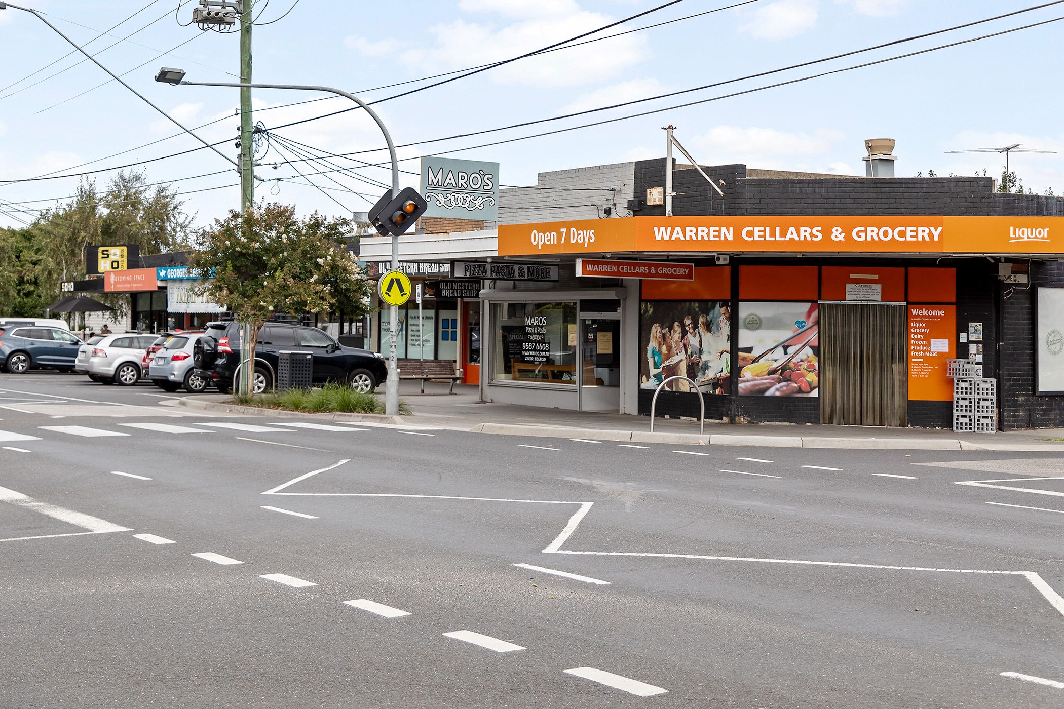 6/33A Brownfield Street, Mordialloc, VIC 3195 - Sold Unit - Ray White ...