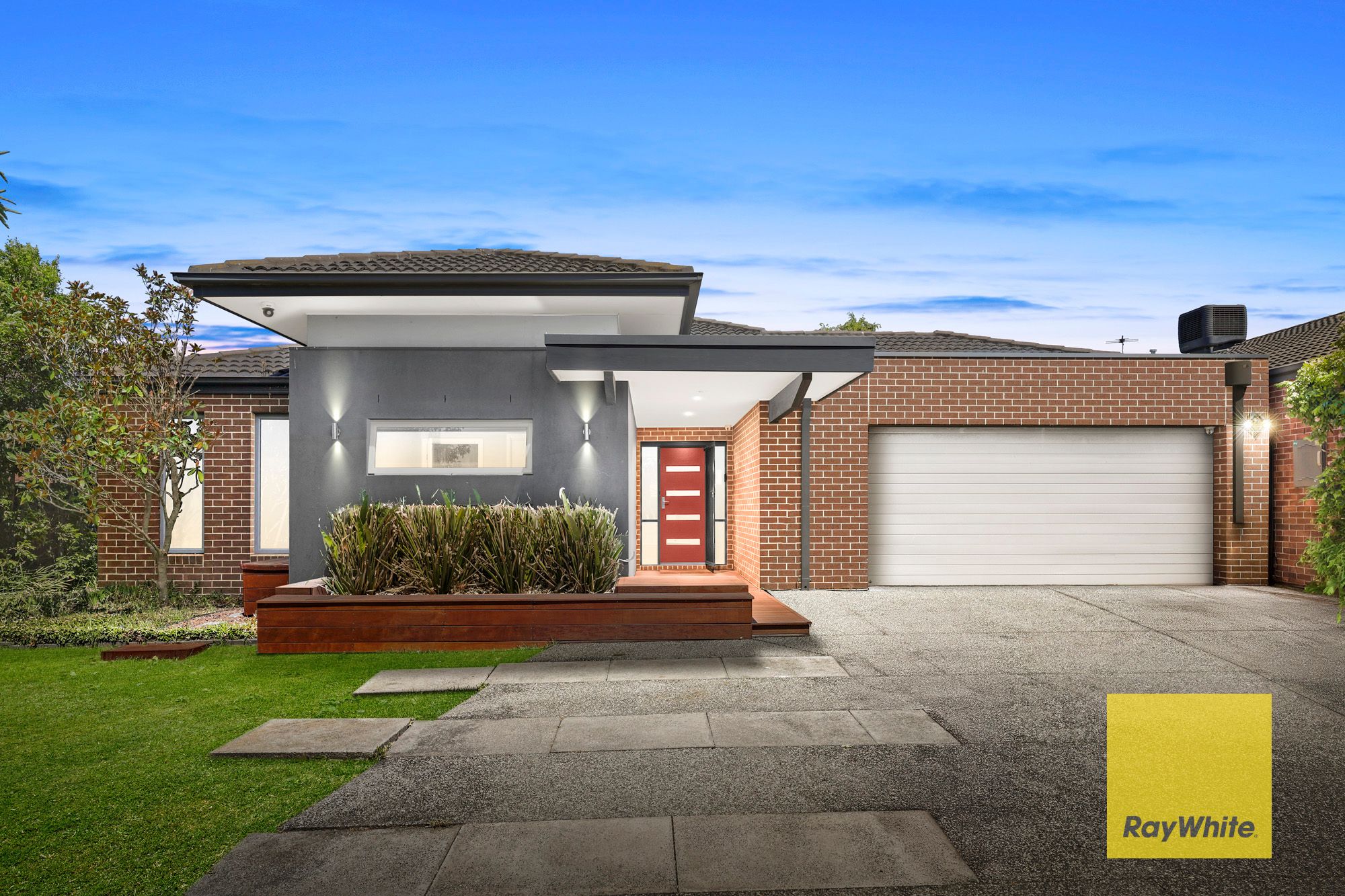 33 Mernda Village Drive, Mernda, VIC 3754 - Sold House - Ray White Mernda