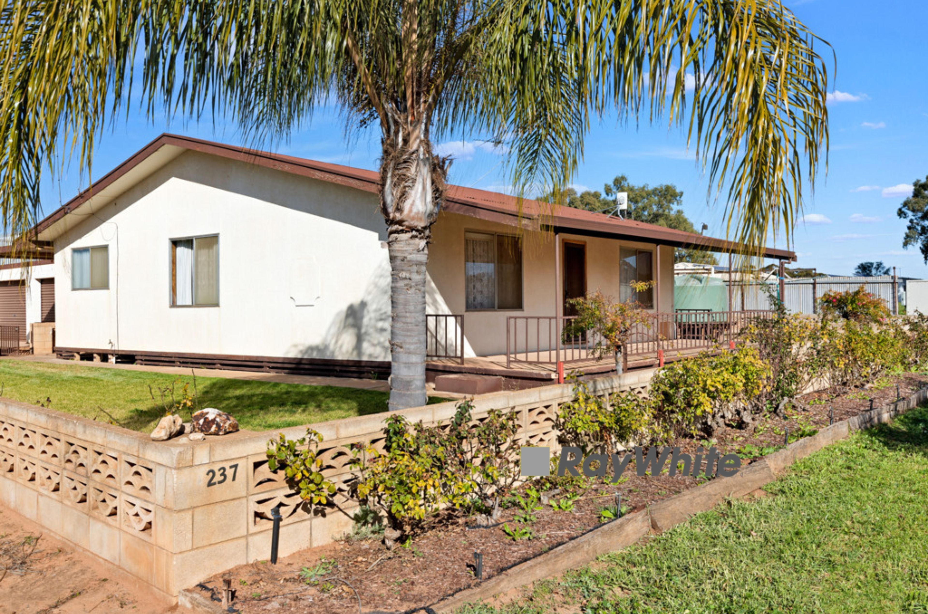 237 Seventh, Merbein South, VIC 3505 - Leased House - Ray White Mildura