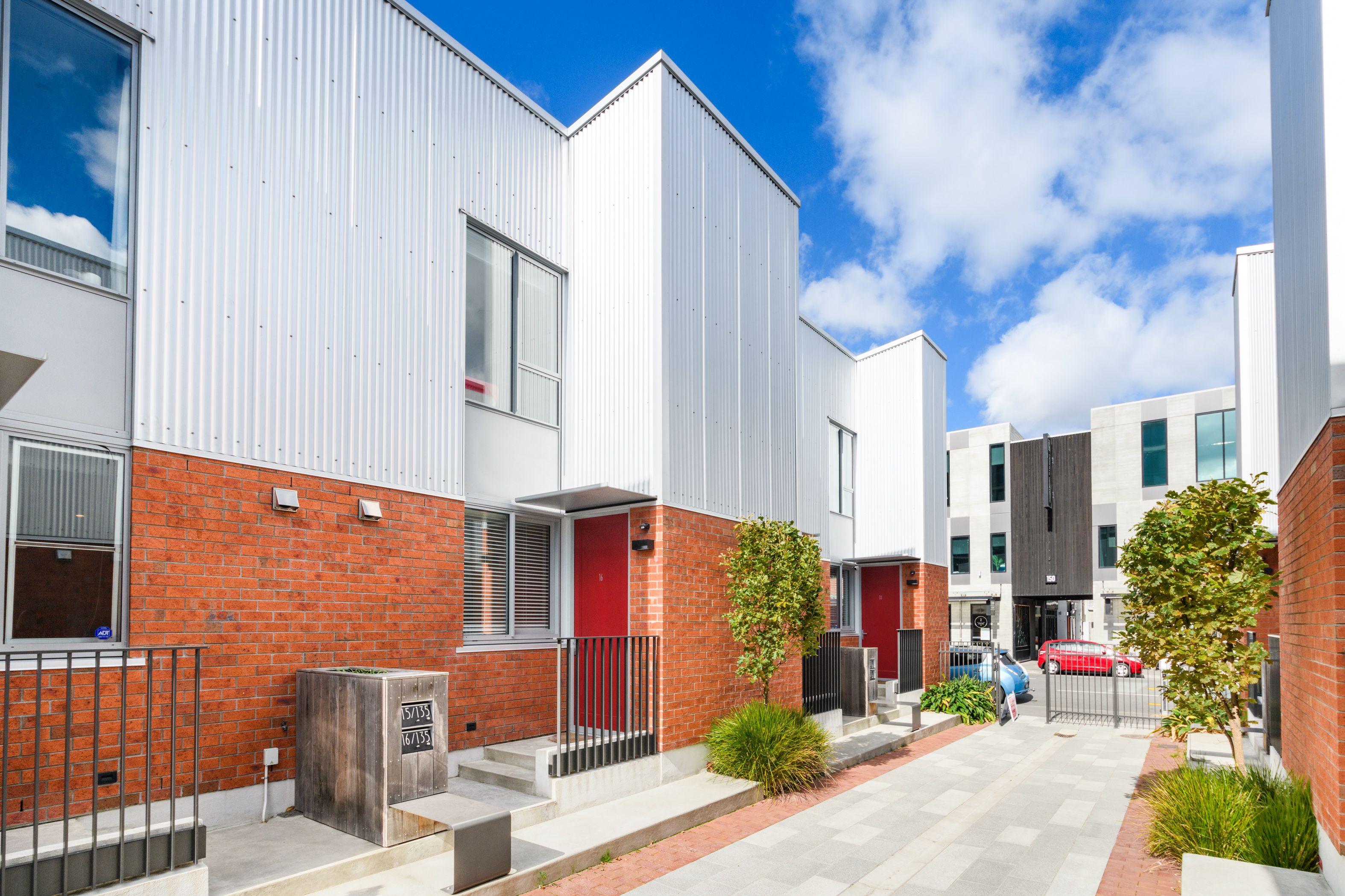 Inline Property Management
