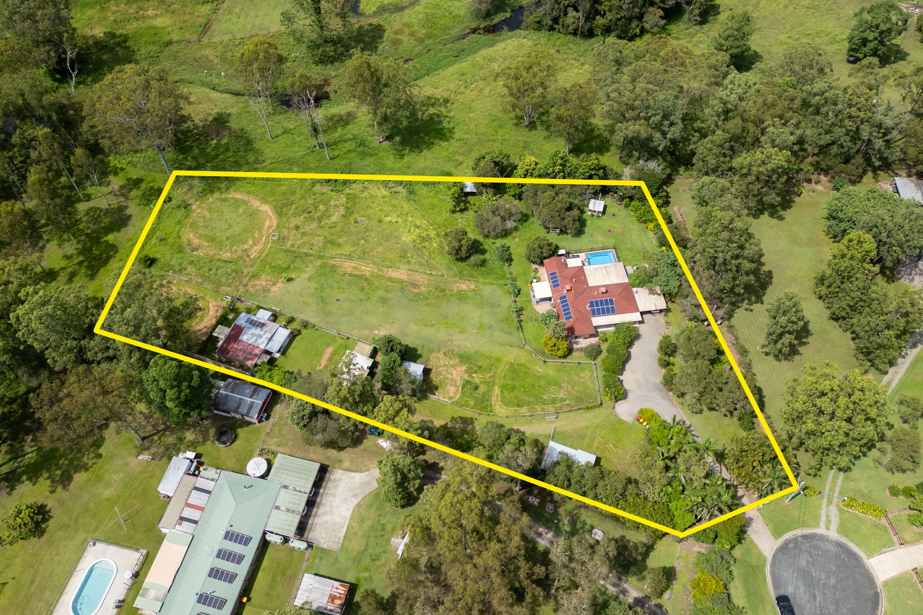 12 Heather Court, Woodford, QLD 4514 - Sold House - Ray White Wamuran ...