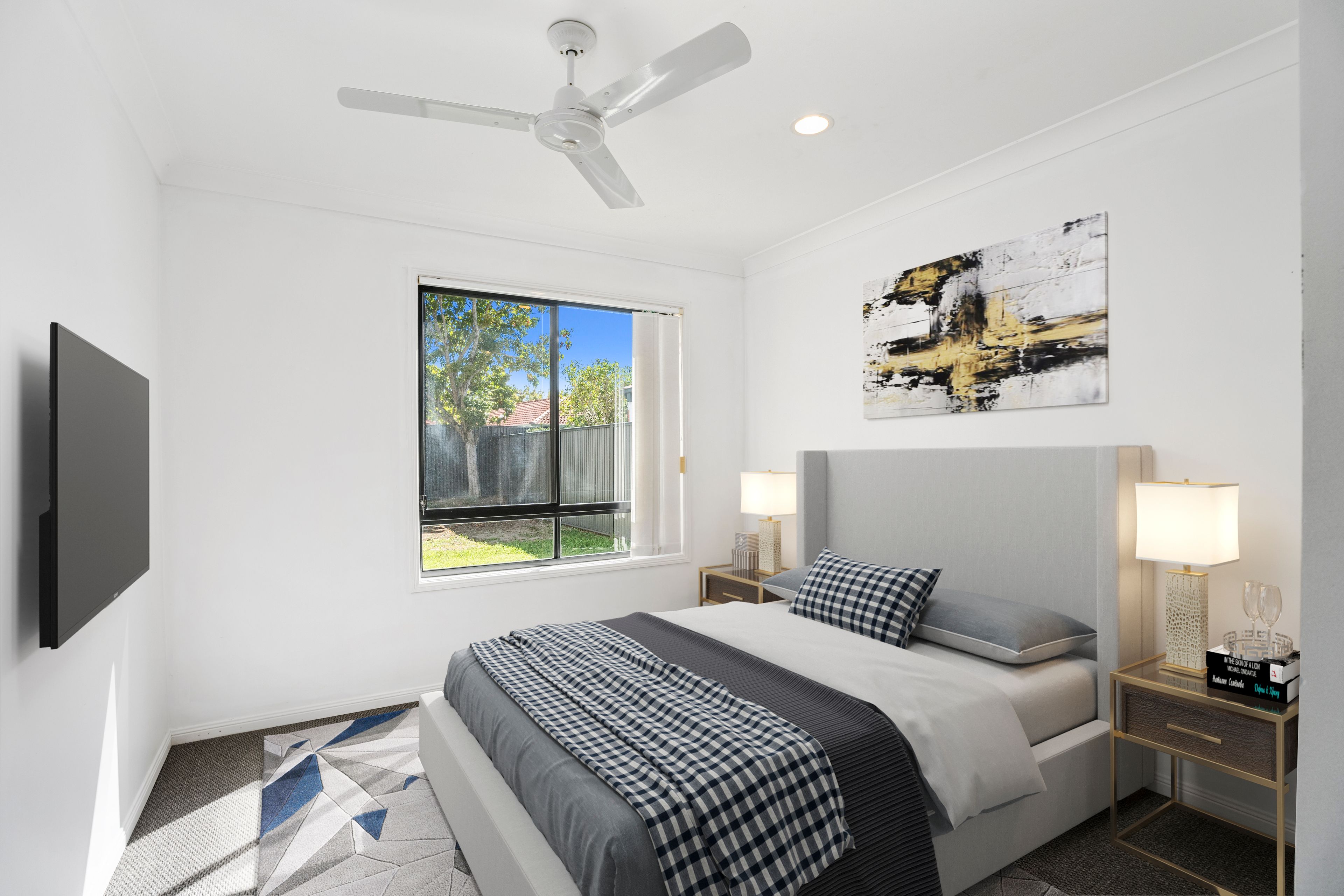 29A/64 Gilston Road, Nerang, QLD 4211 - Sold House - Ray White Robina