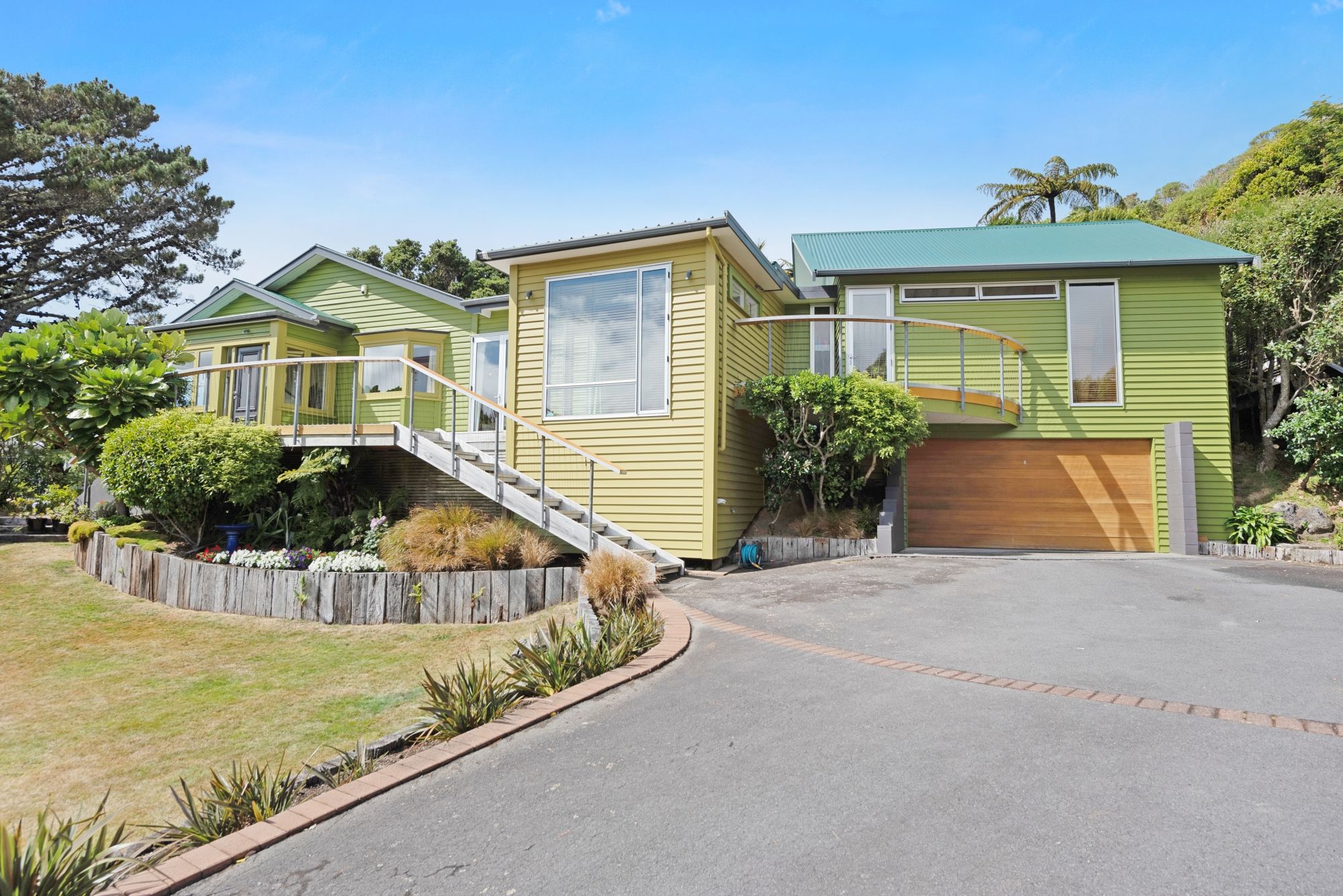 51 Duthie Street, Karori, Wellington City 6012 - Sold House - Ray White ...