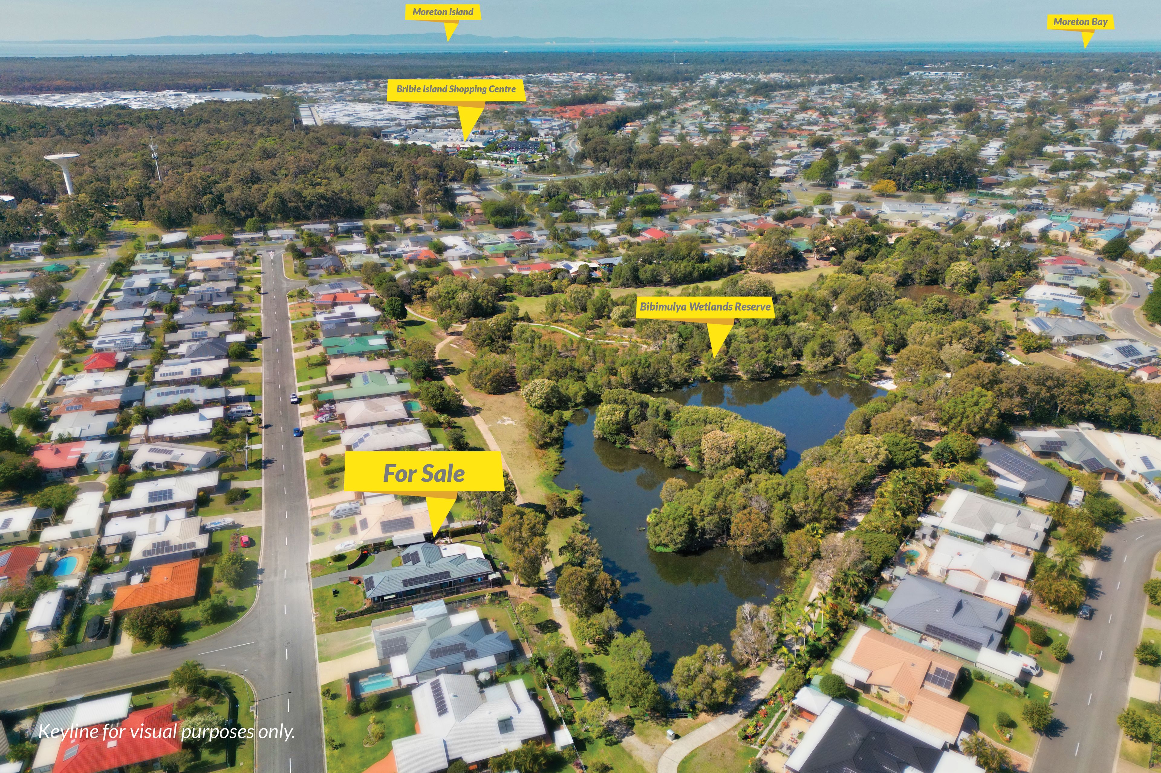 66 Bibimulya Street, Bellara, QLD 4507 - Sold House - Bribie Island ...