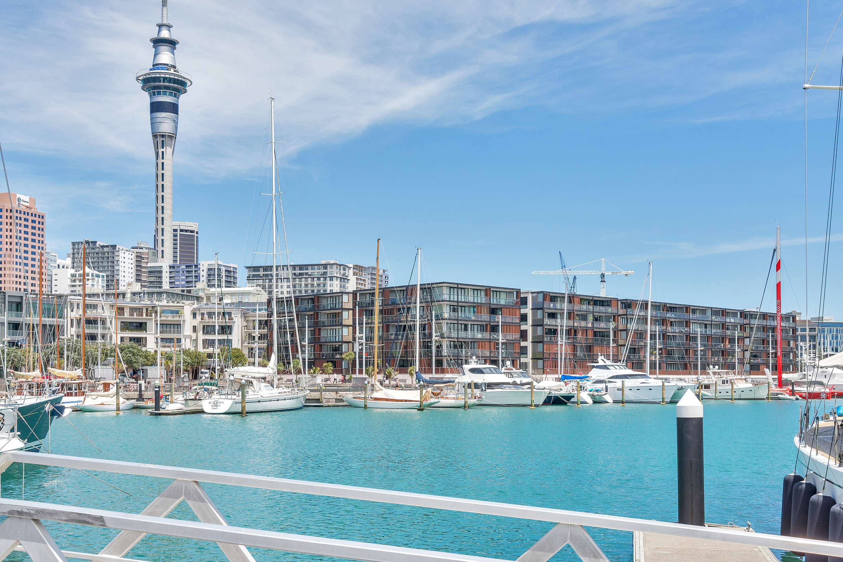214/125 Customs Street West, Auckland Central, Auckland City | Real ...