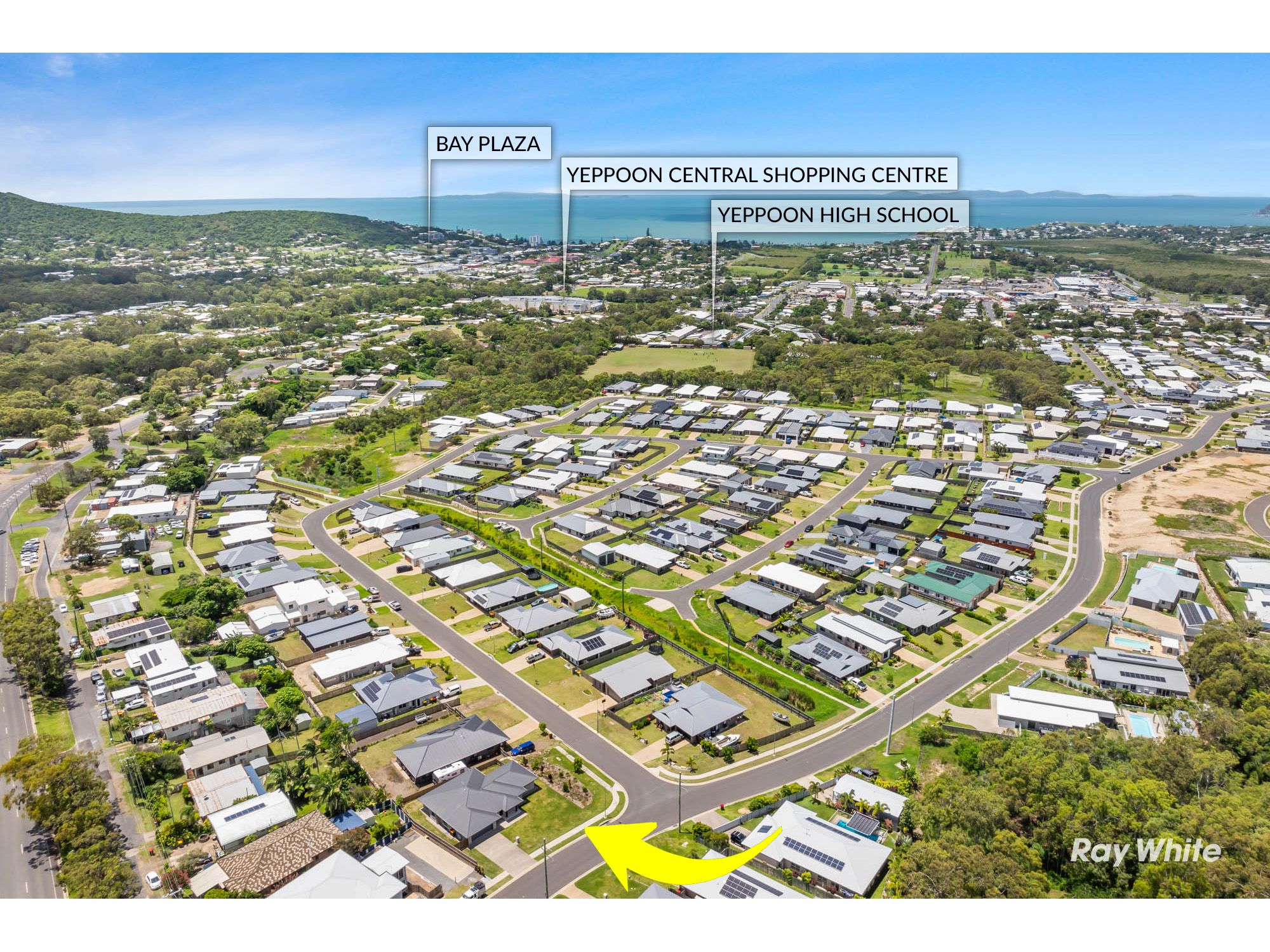 Properties in Yeppoon - Ray White Yeppoon