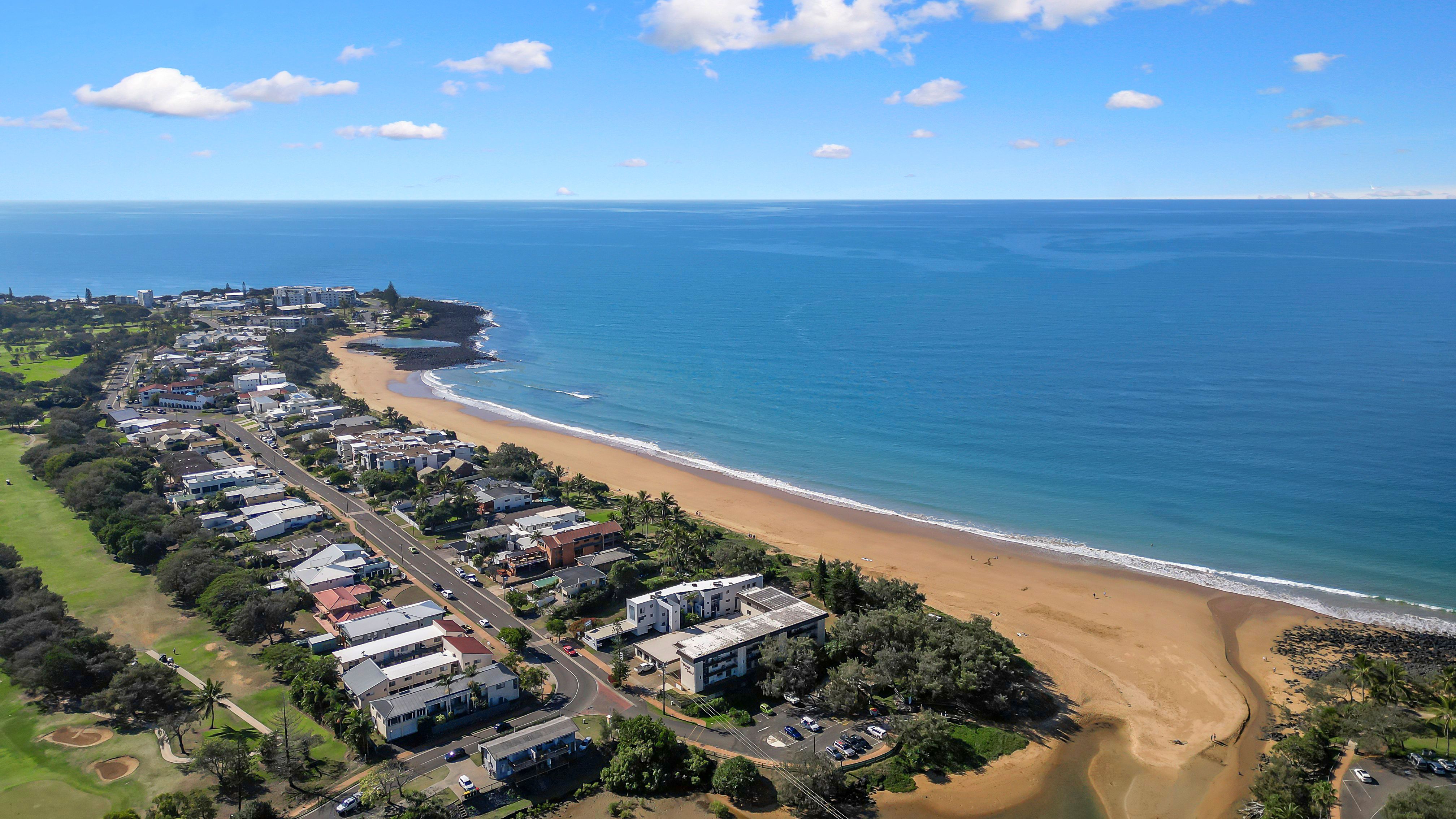 10/5 Miller Street, Bargara, QLD 4670 - Leased Apartment - Ray White ...