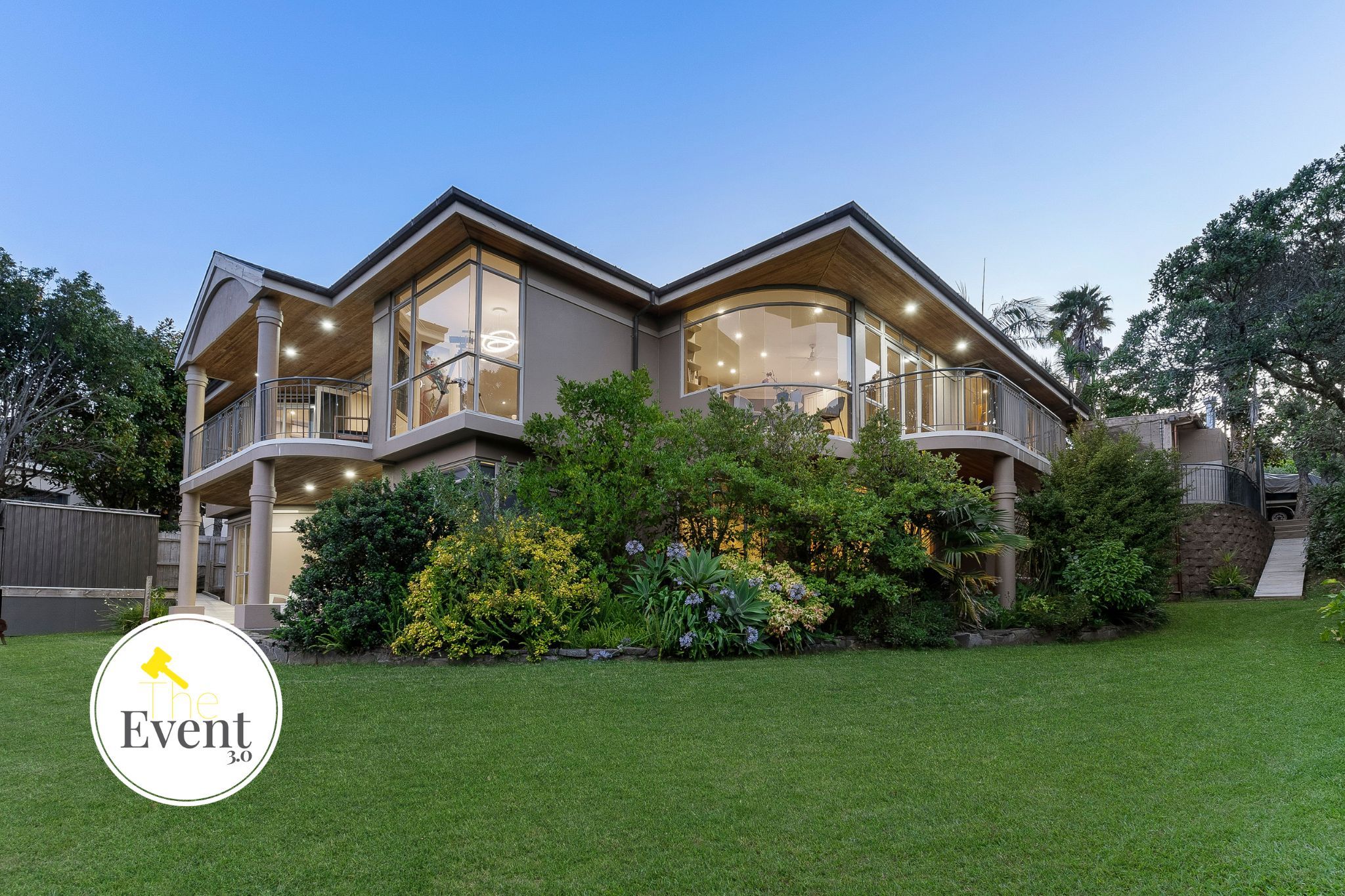 12 Gulf Harbour Drive, Gulf Harbour, Rodney 0930 - Sold House - Ray ...