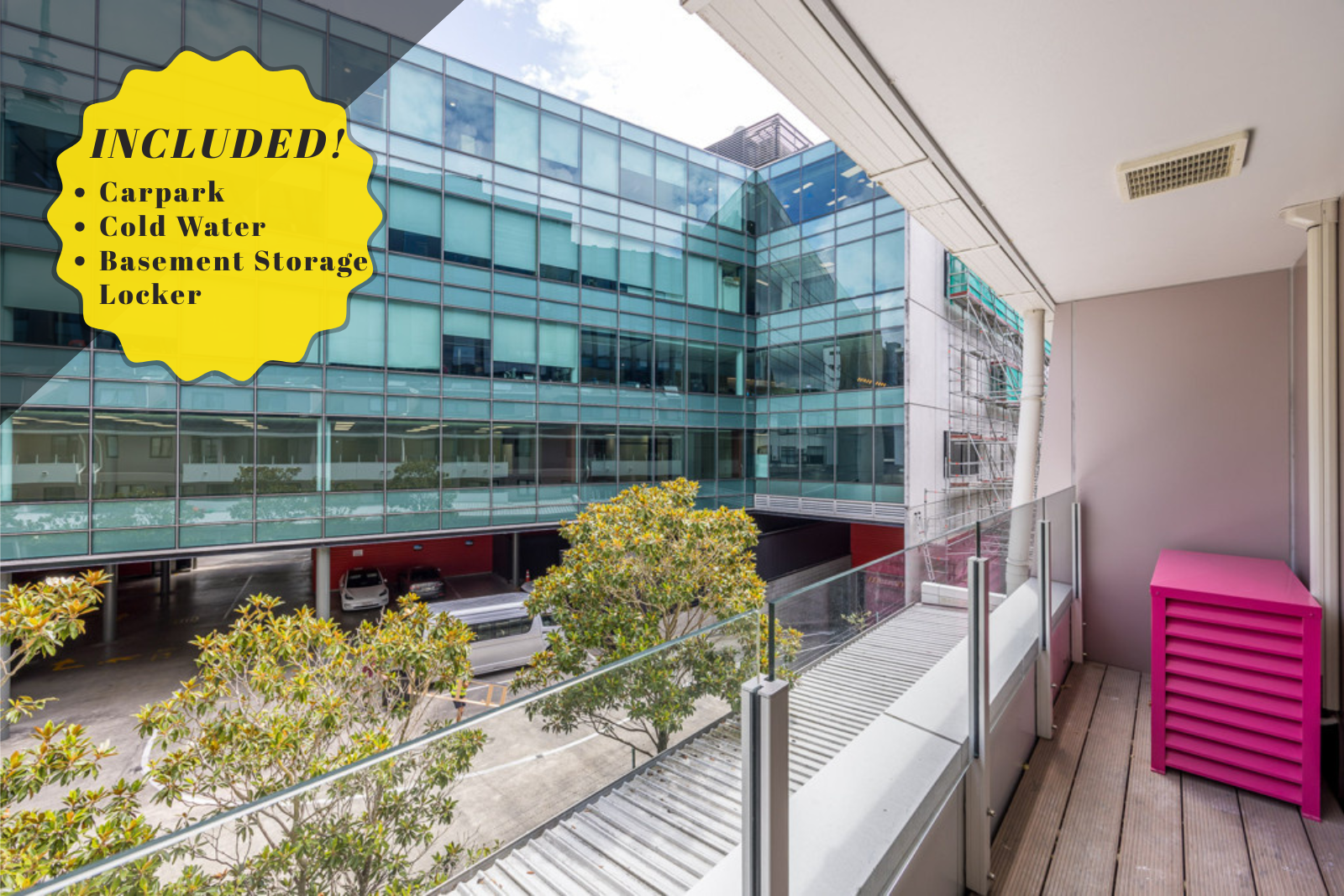 39/146 Fanshawe Street, Auckland Central, – Home For Rent • Ray White ...