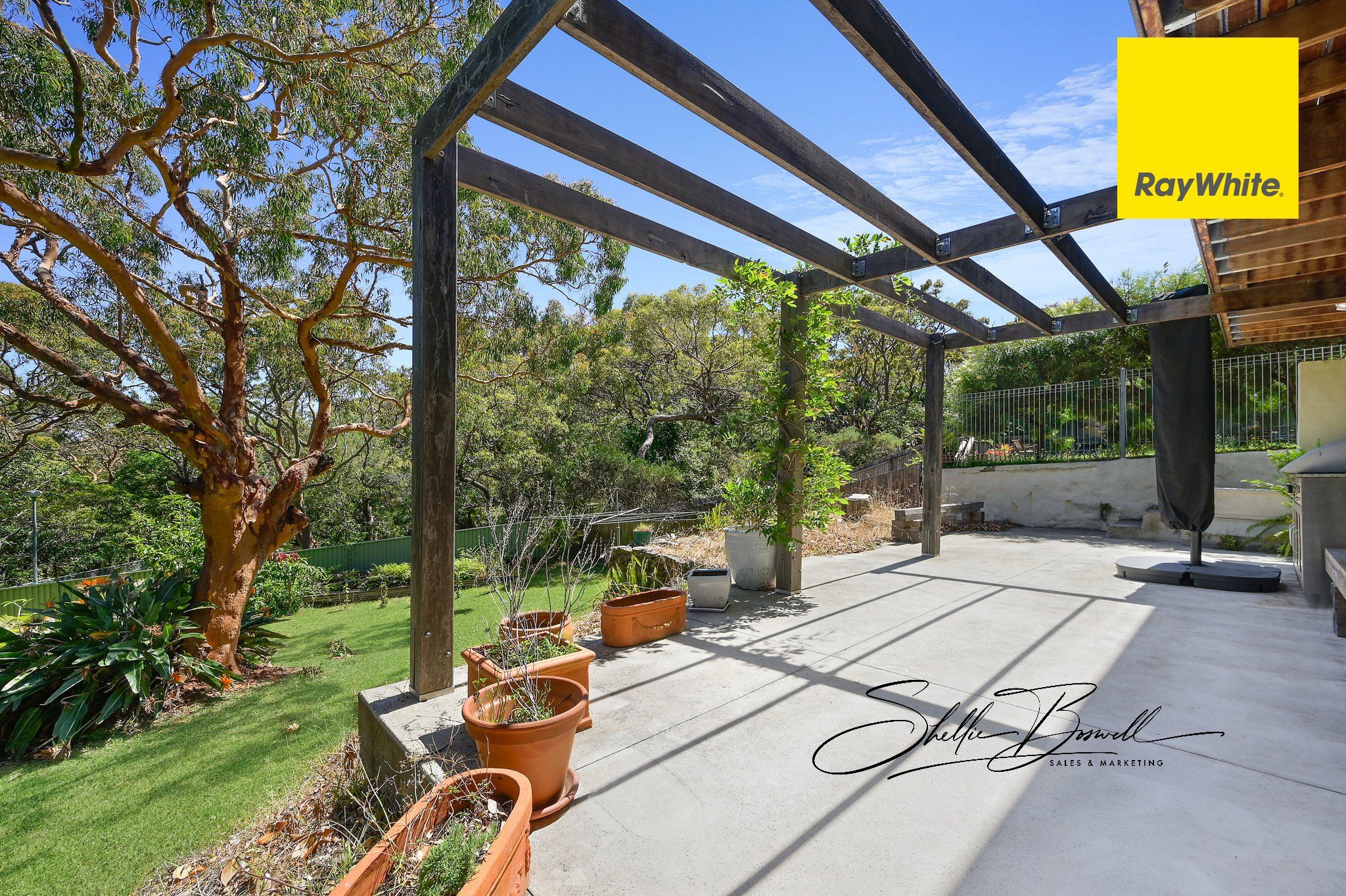 21 Rymill Place, Bundeena, NSW 2230 - Leased House - Ray White Bundeena