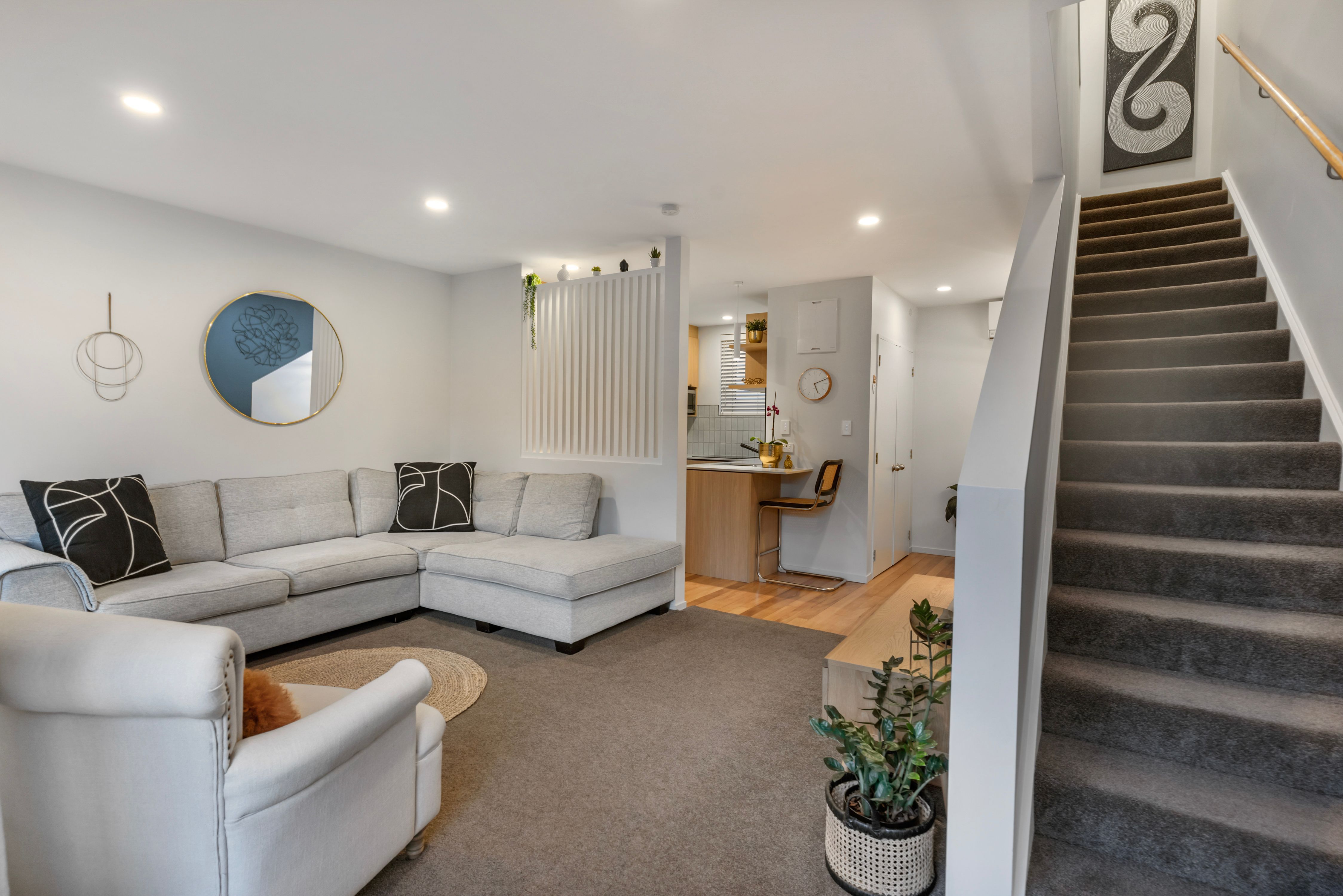 6/5 Pollen Street, Grey Lynn, Auckland City 1021 - Sold Townhouse - Ray ...