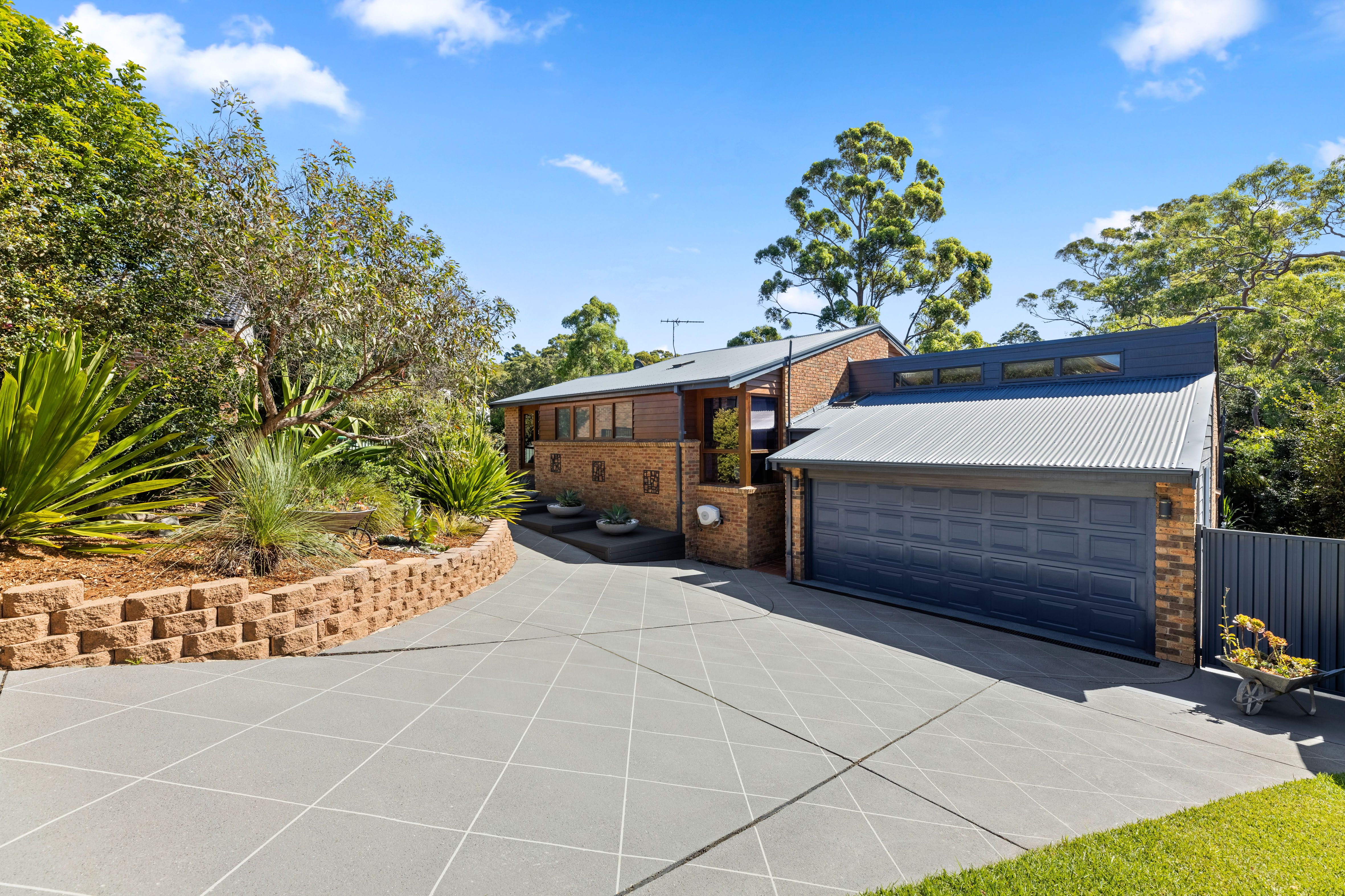 8 Hatton Place, Barden Ridge, NSW 2234 - Sold House - Ray White ...