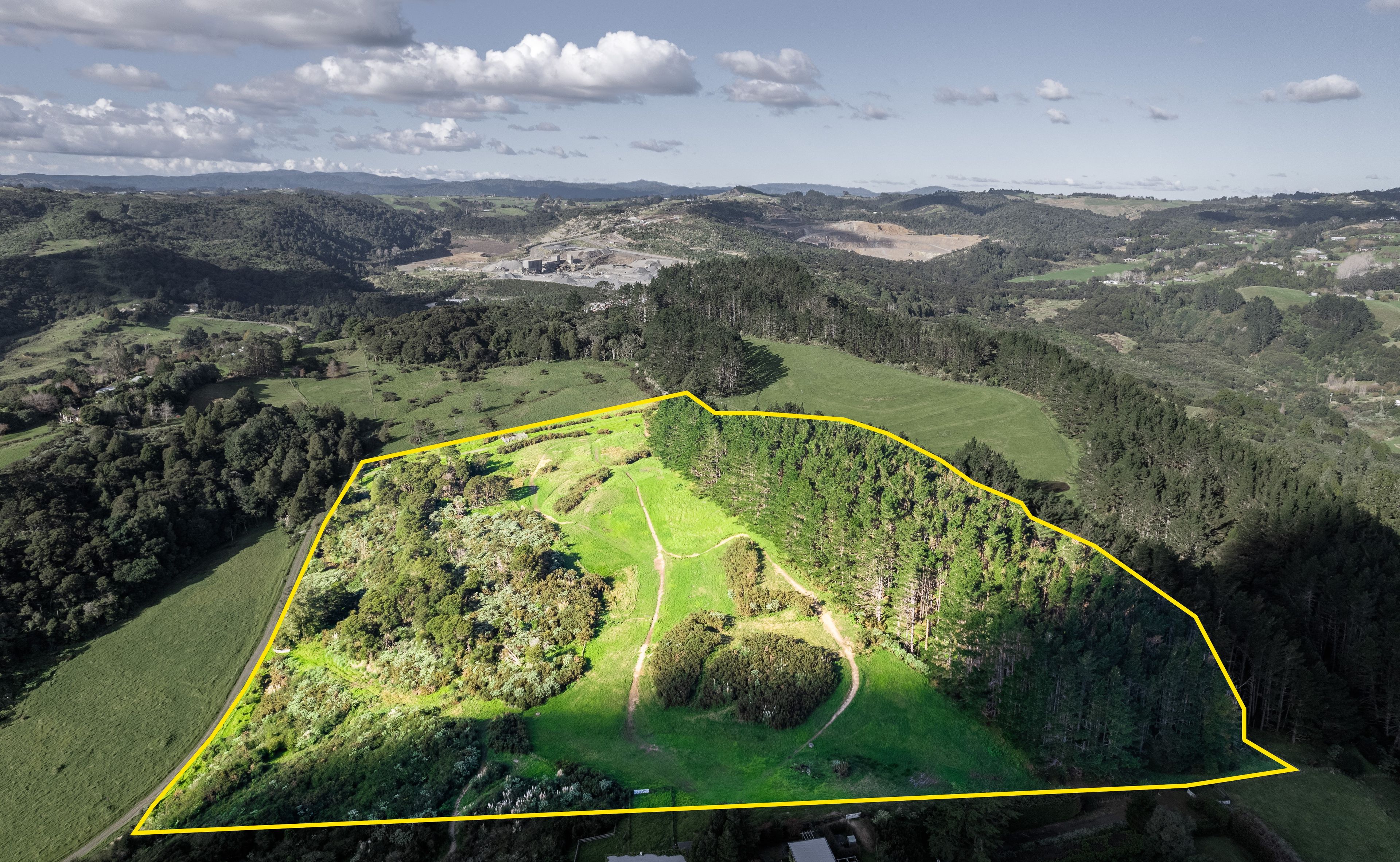 111 Hunua Road, Hunua, Franklin 2254 - Sold Lifestyle Section - Ray ...