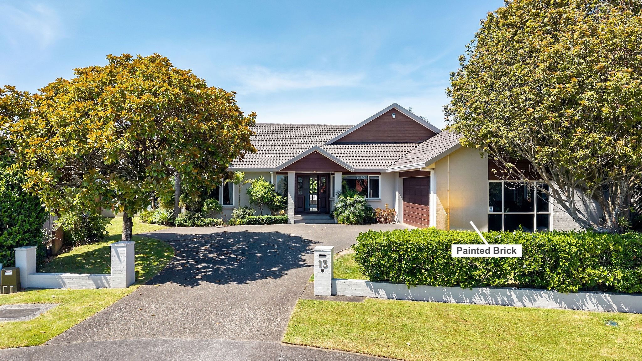 13 Balbriggan Rise, Dannemora, Manukau City 2016 - Sold House - Ray ...