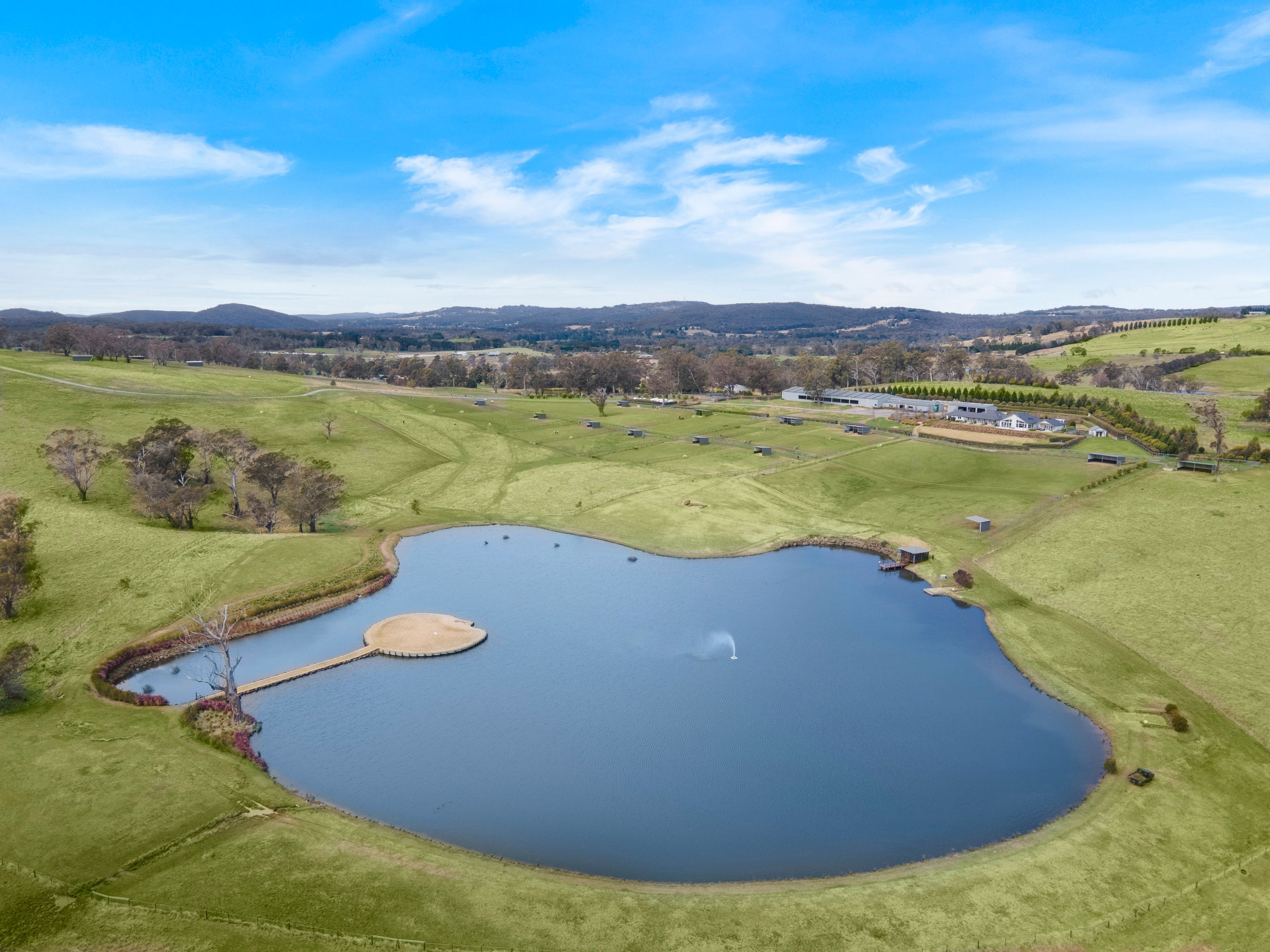 95 Spring Hill Road, Woodlands, NSW 2575 - Sold Rural Lifestyle ...