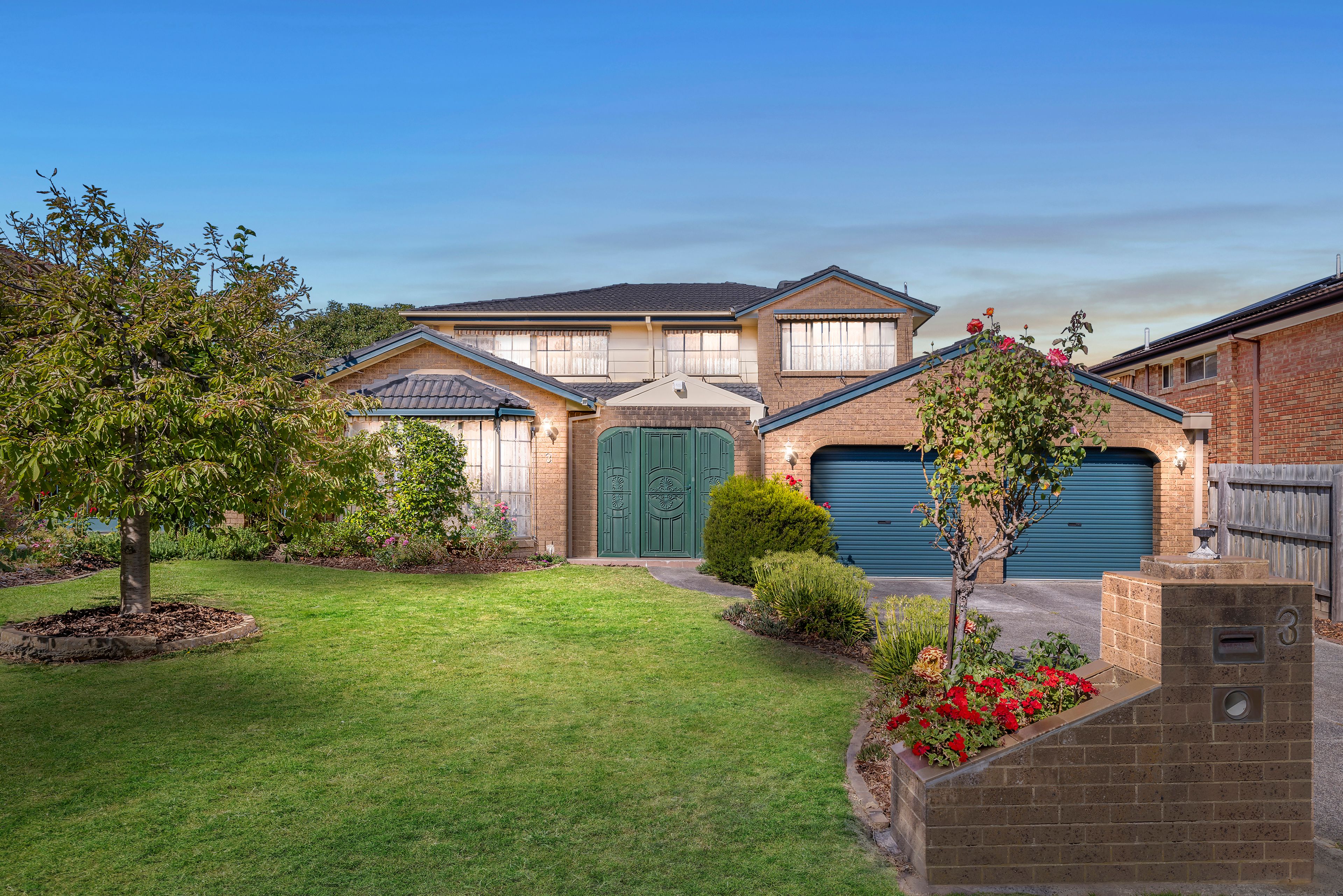 3 Timmothy Drive, Wantirna South, VIC 3152 - Leased House - Ray White ...