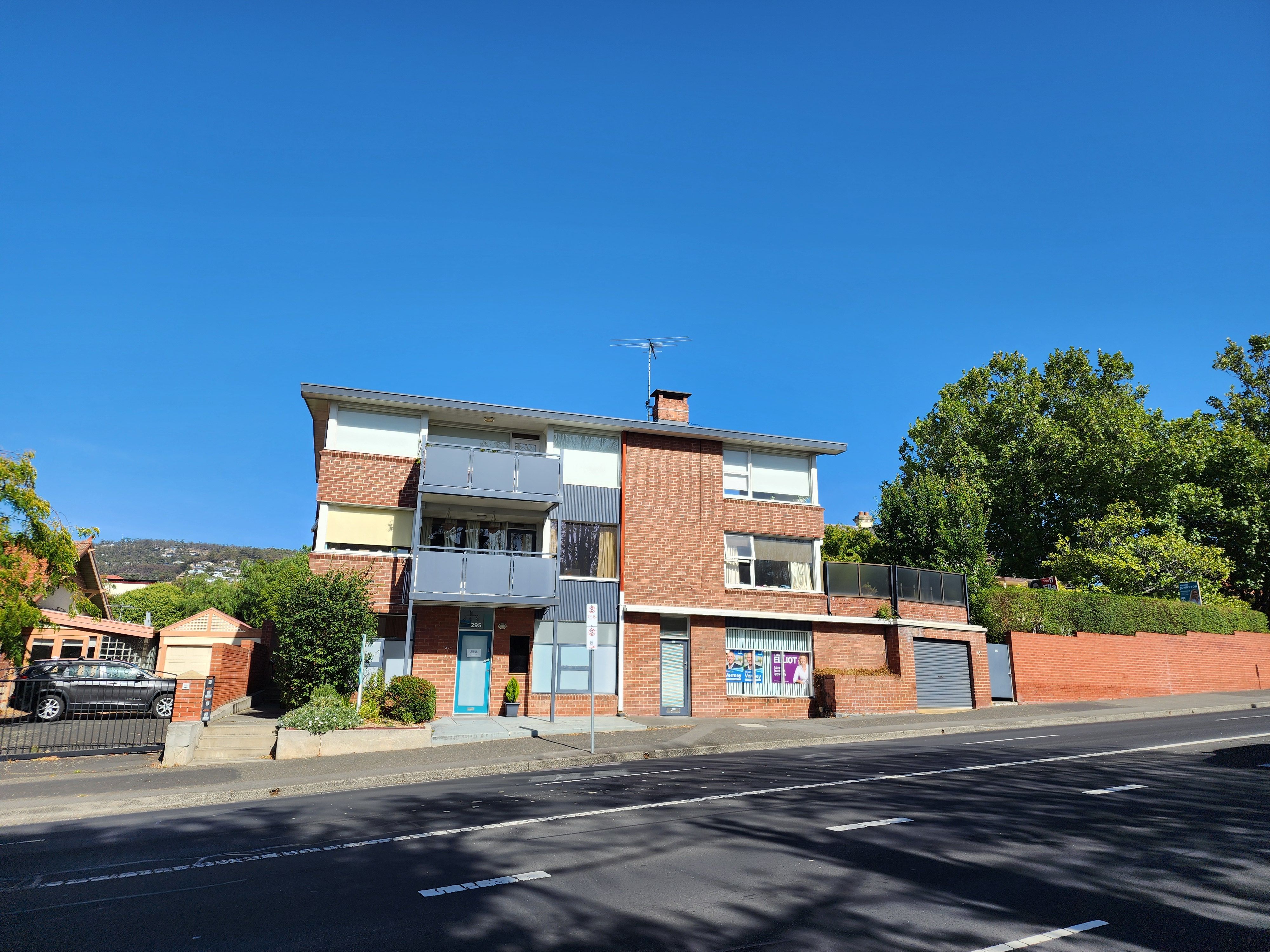 295 Sandy Bay Road, Sandy Bay, TAS 7005 - Offices for Lease - RWC Tasmania